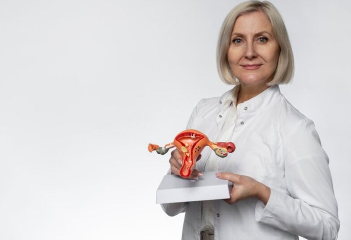 Quando i polipi uterini vanno tolti e cosa possono causare se non si ...