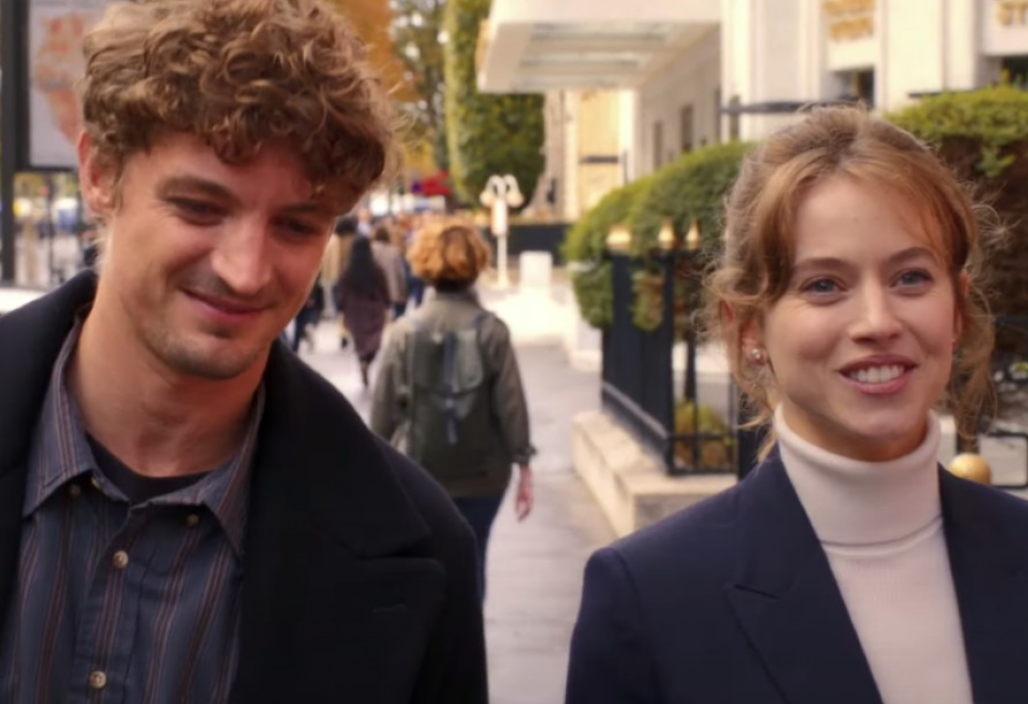 Un colpo di fortuna: quando esce e dove vedere in streaming l'ultimo film di Woody Allen | Trama ...