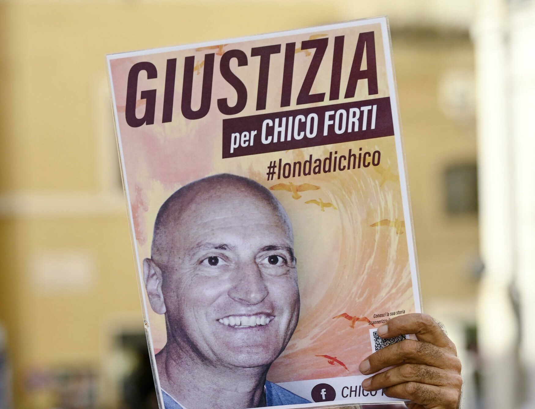 Chi è Heather Crane, la moglie di Chico Forti: il passato da modella, i ...