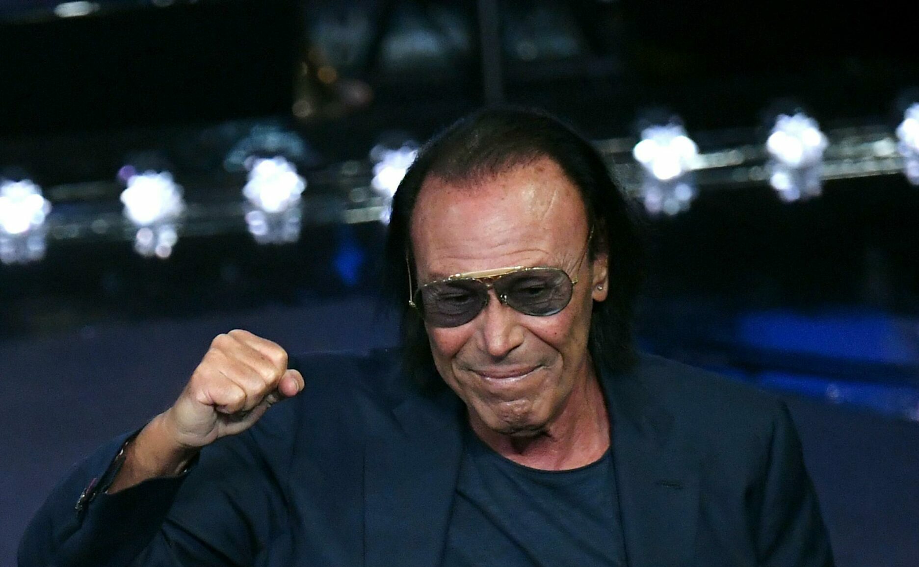 Quanti anni compie oggi Antonello Venditti? Età del cantante romano • TAG24