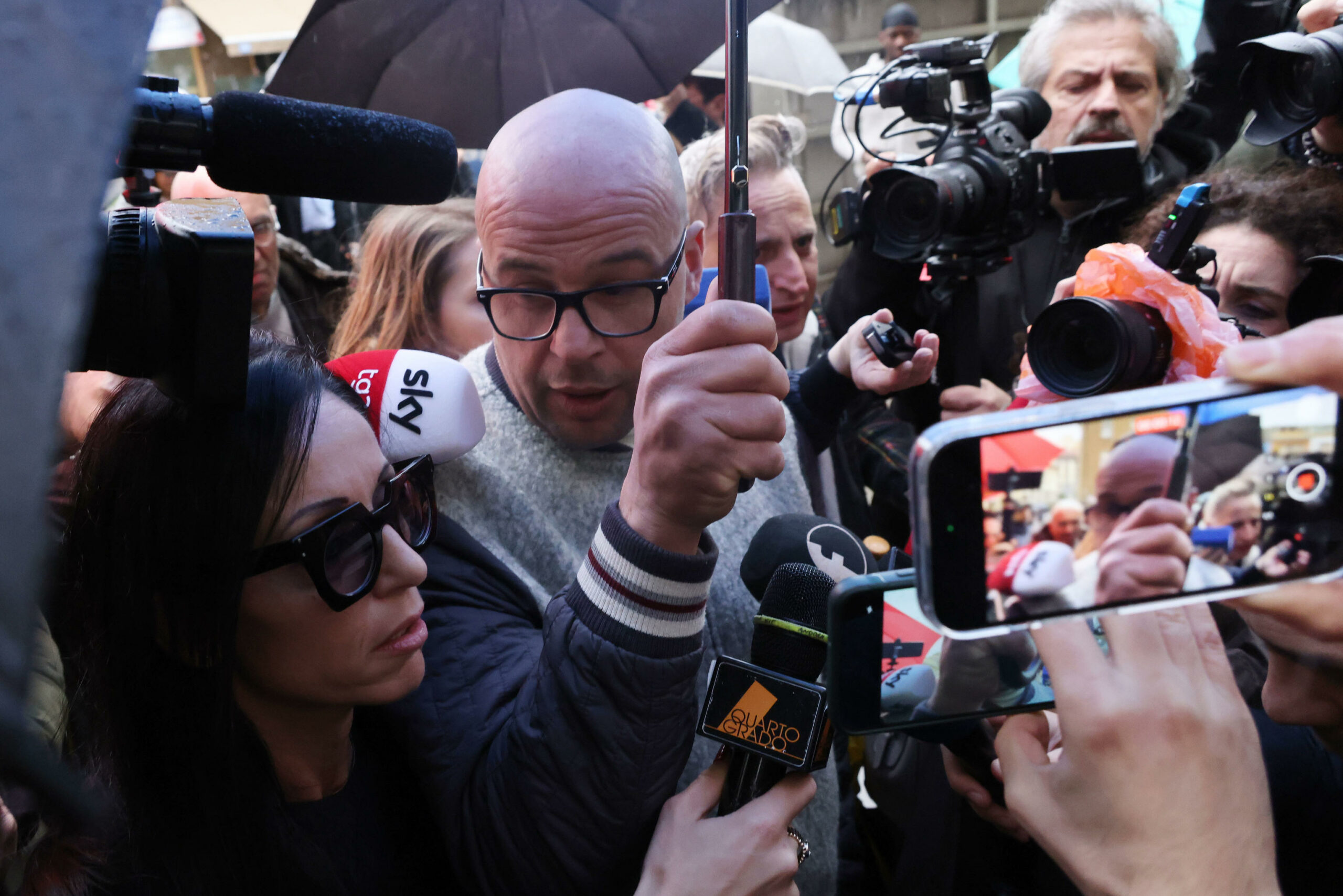 Strage di Erba, definitiva la condanna per Azouz Marzouk: diffamò i ...