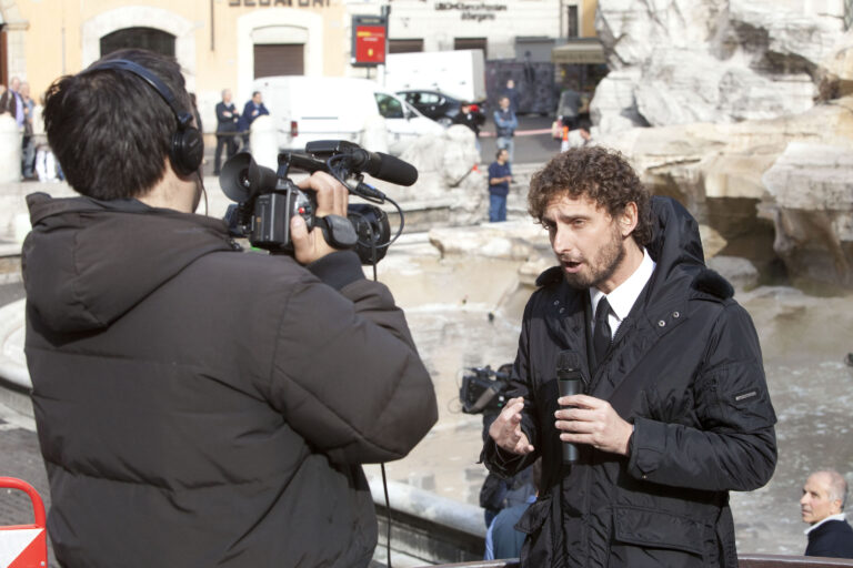 Chi è Leonardo Maini Barbieri: età, padre, madre e lavoro. La star di ...