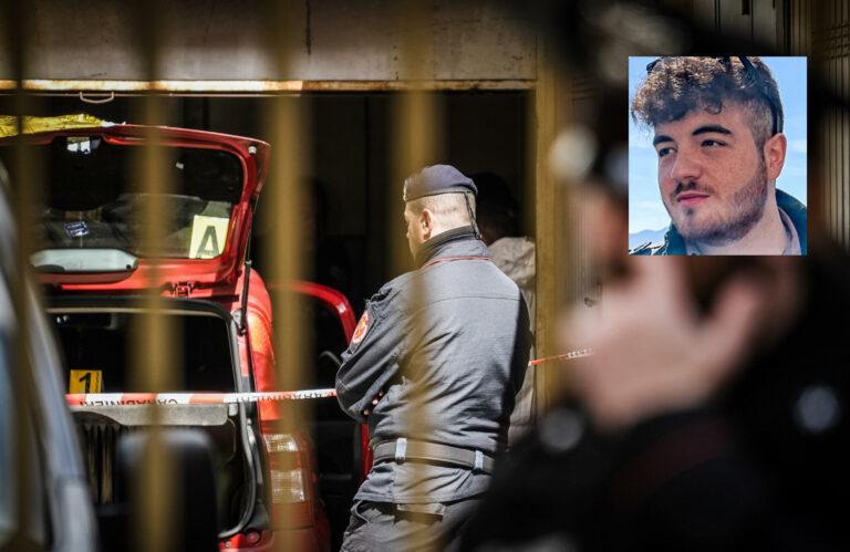 Chi erano Vincenzo Nocerino e Vida Shahvalad, i due ragazzi trovati ...