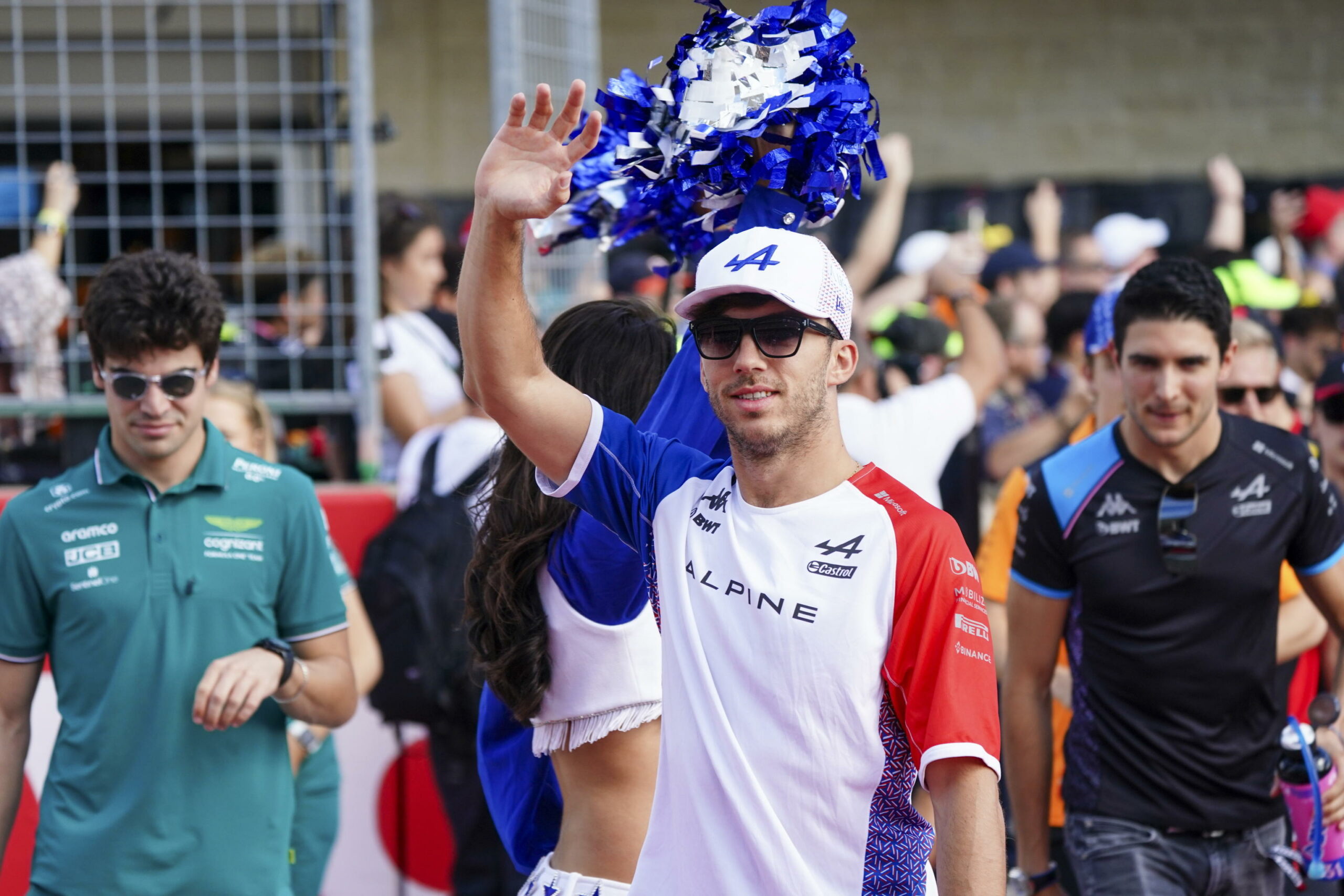 Formula 1, Gasly su Ocon dopo Monaco: "Sono deluso, deve cambiare"