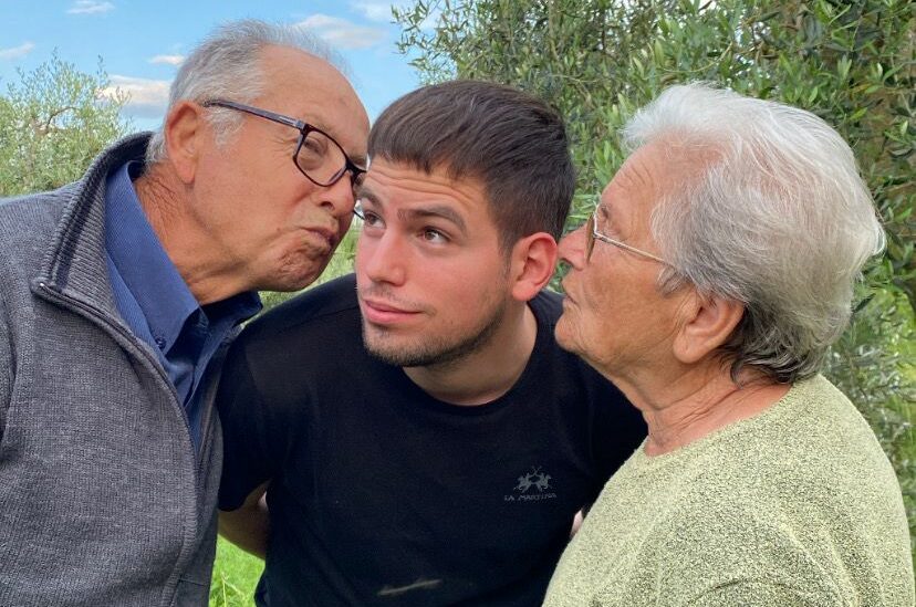 Thomas Rossini, il nuovo fenomeno di TikTok: "Sogno di diventare un ...