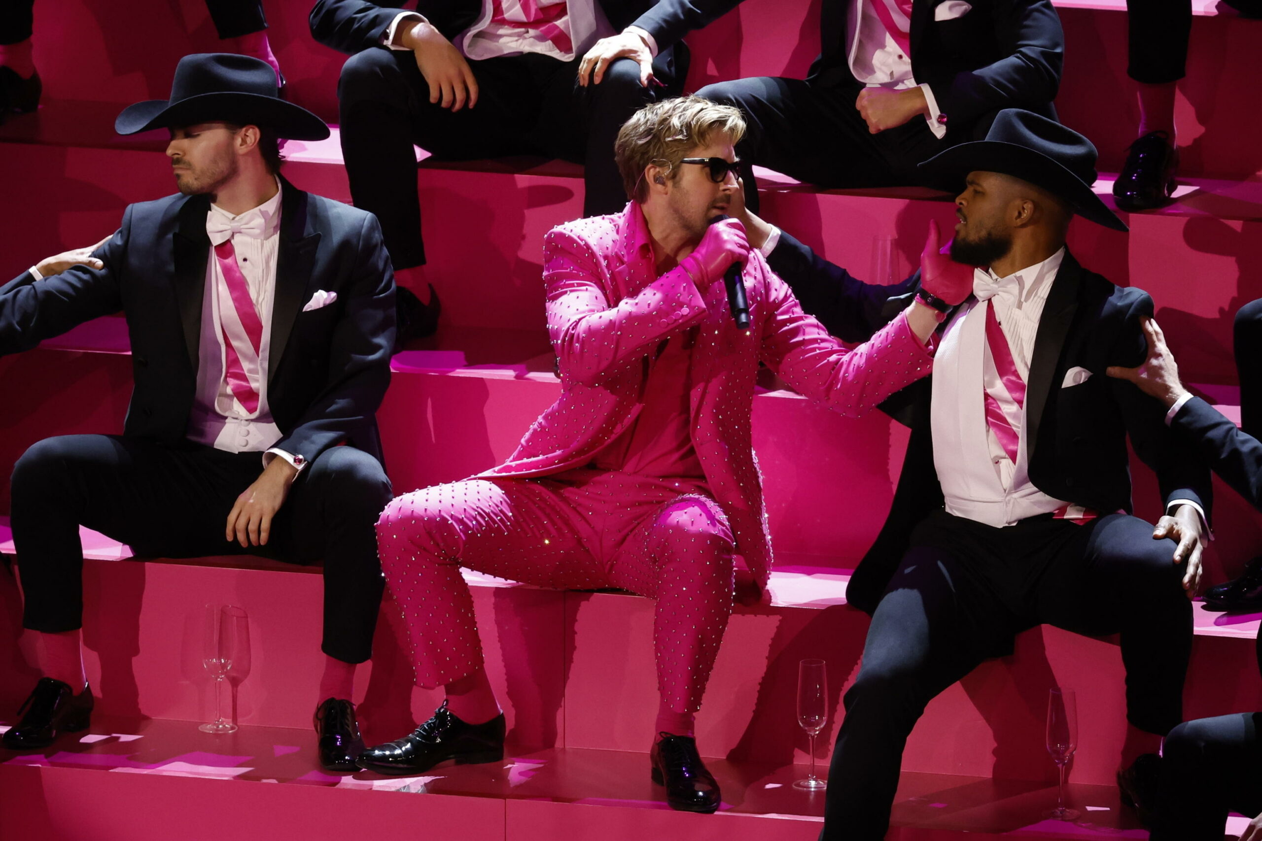 "Barbie" dove vederlo in streaming? Tutto sul film candidato agli Oscar ...