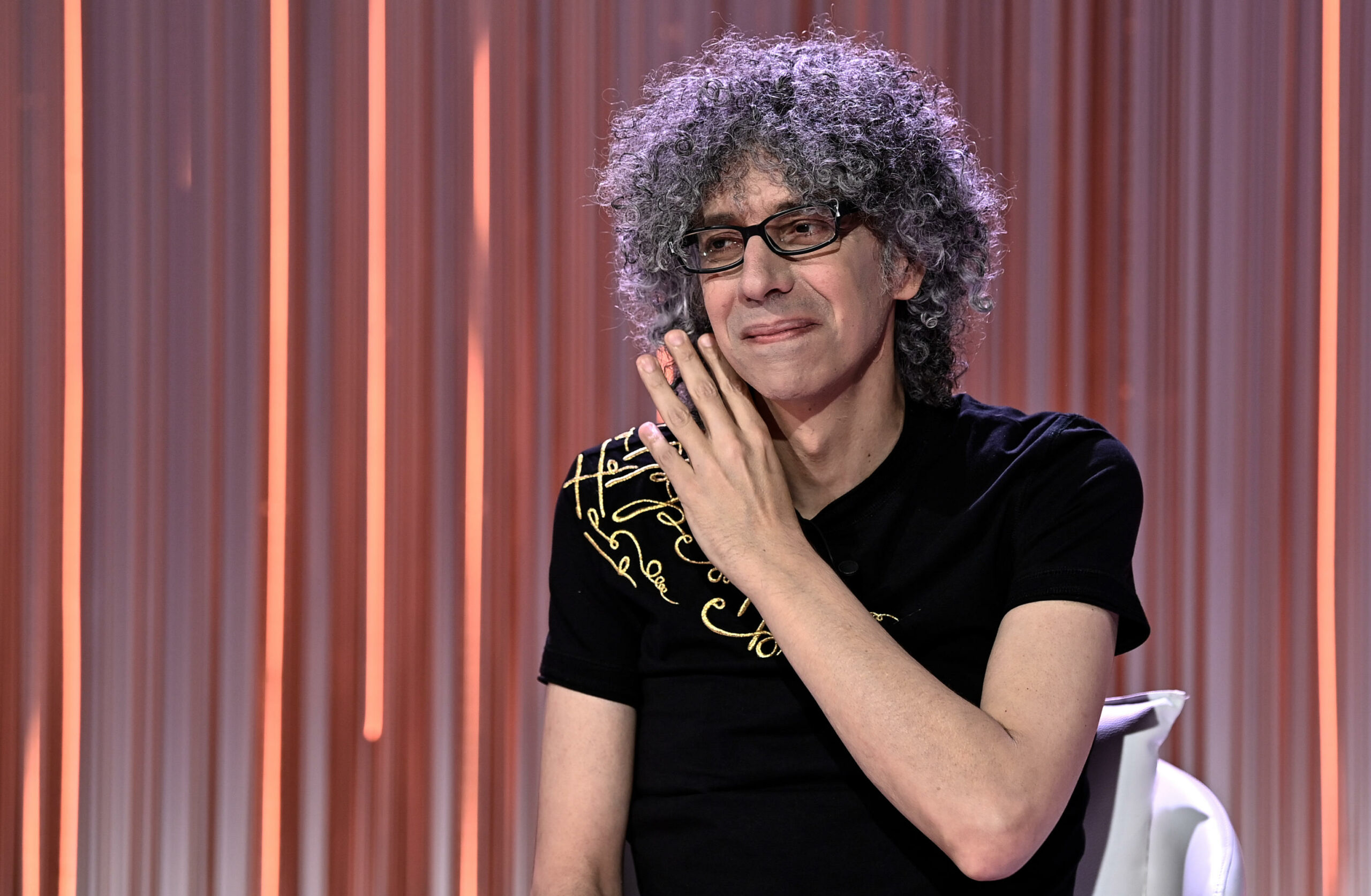 Come sta Giovanni Allevi? Posticipato il concerto di Taranto del 15 ...