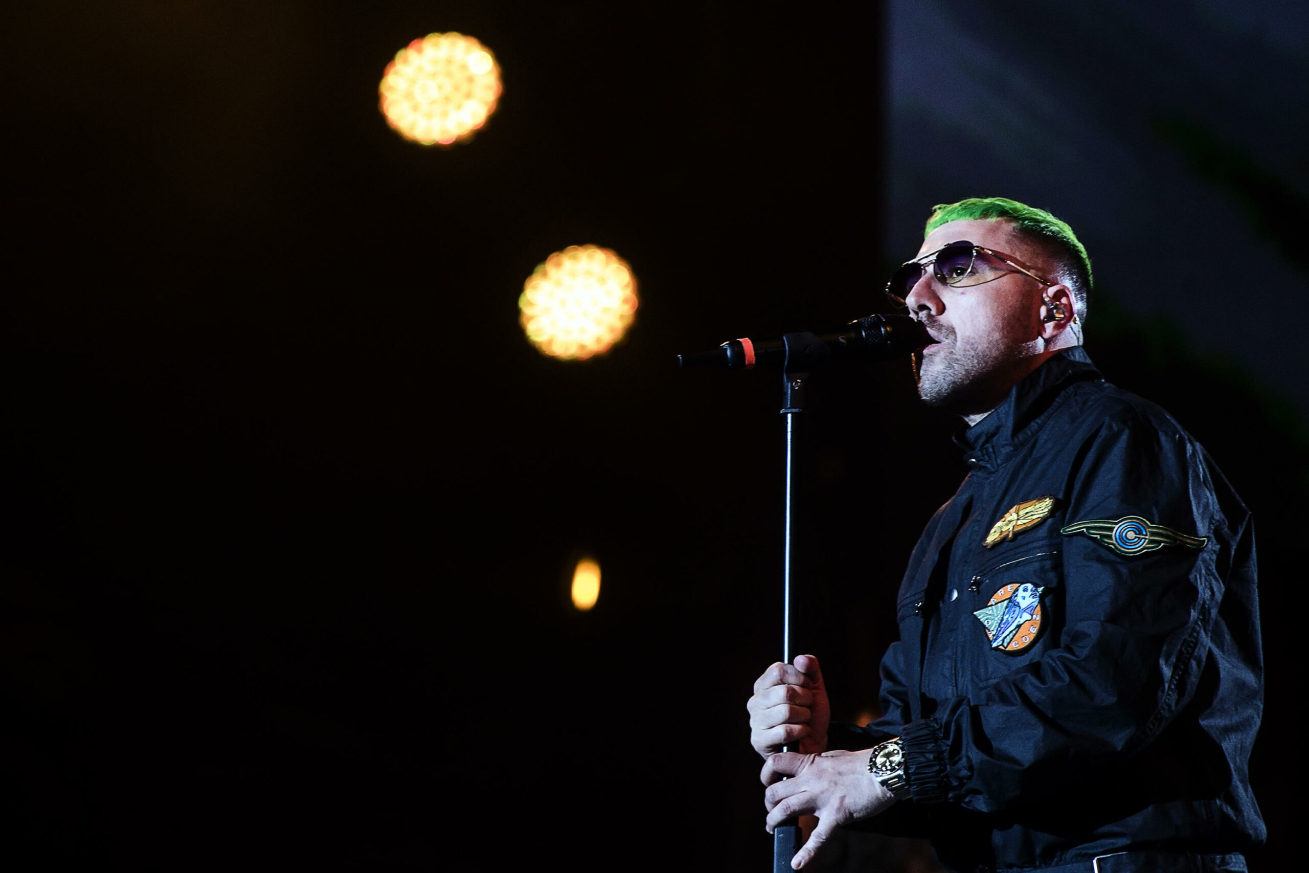 Concerti Coez 2024: date, biglietti, prezzi e scaletta del Lovebars ...