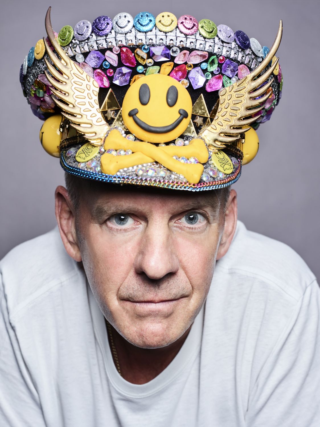 Concerti Fatboy Slim 2024: date, biglietti, prezzi e scaletta dei live ...