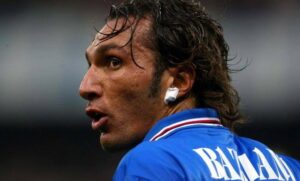 Chi è Fabio Bazzani? Età, figli, squadre e dove vive l'ex calciatore ...