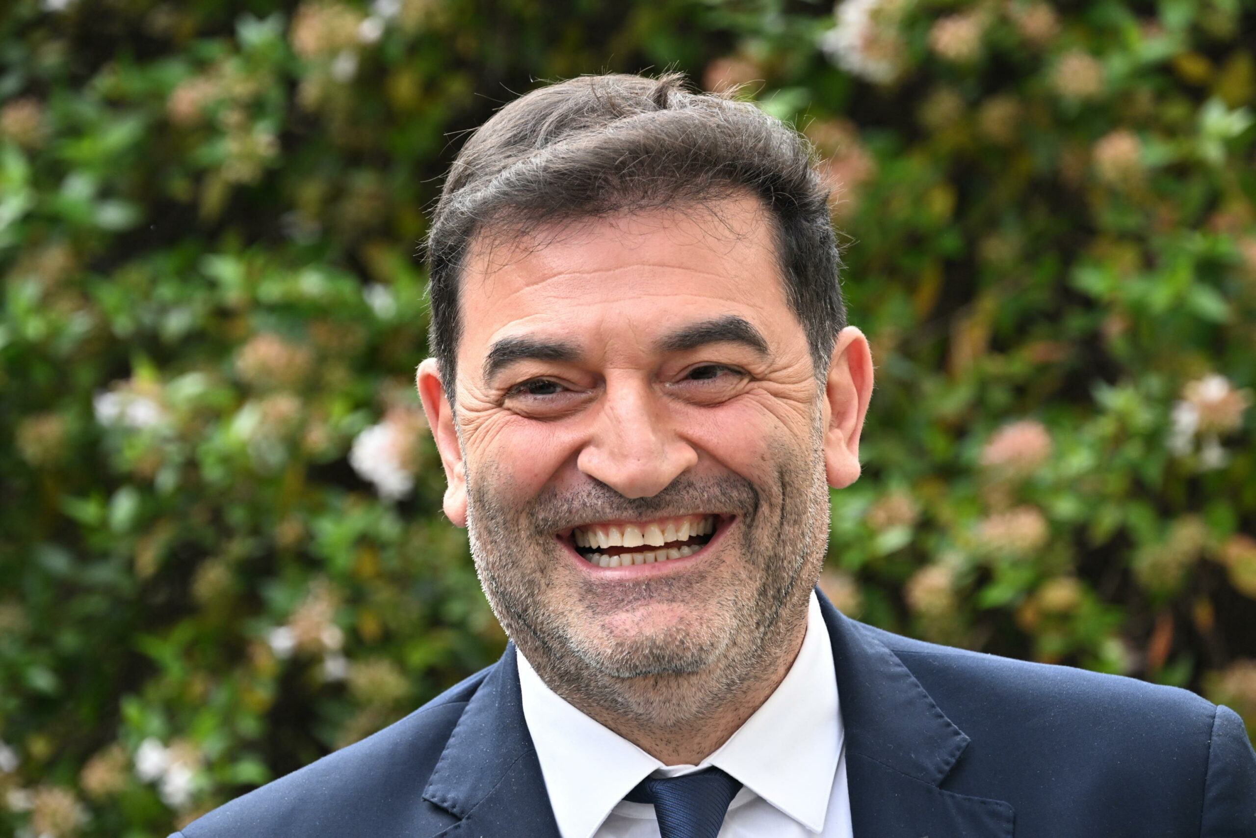 Max Giusti torna a sorpresa con la Gialappa's Band: il primo spot di ...