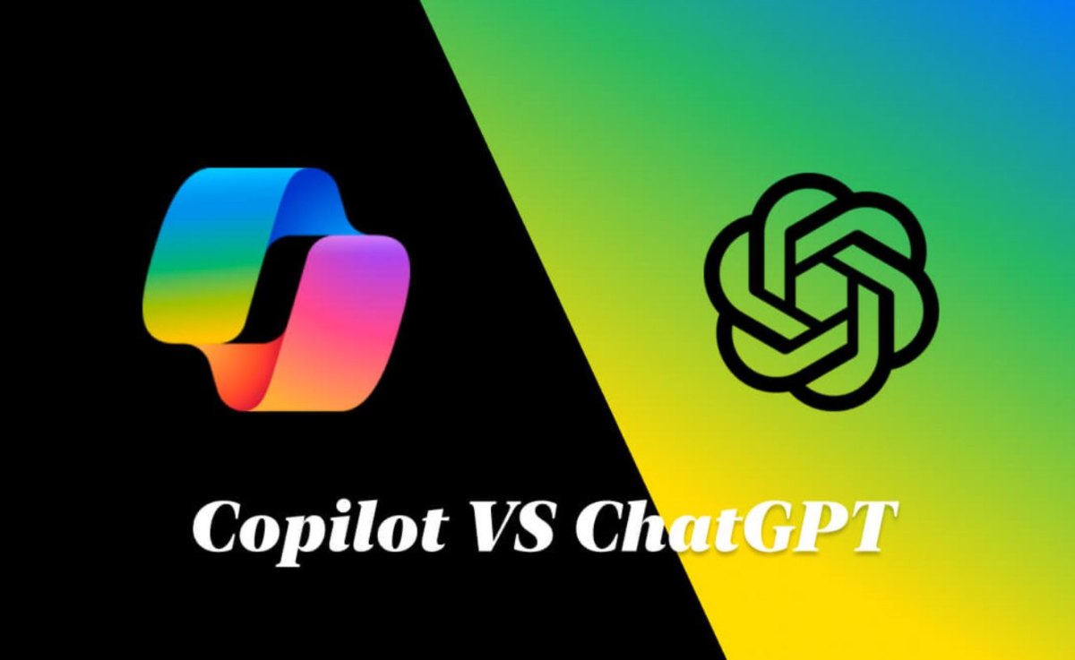 ChatGPT o Copilot, quale IA è migliore per te? Ecco le loro varie ...