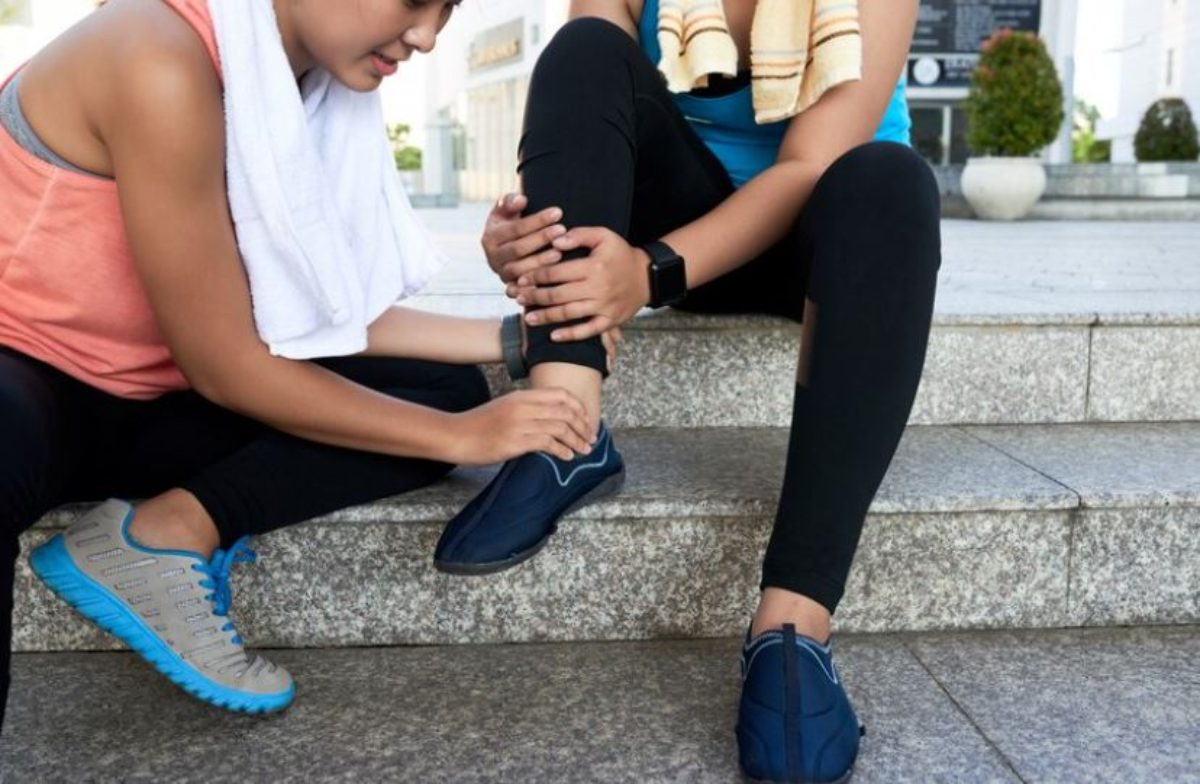 Provi dolore alla tibia quando corri? Ecco da cosa può essere causato e ...