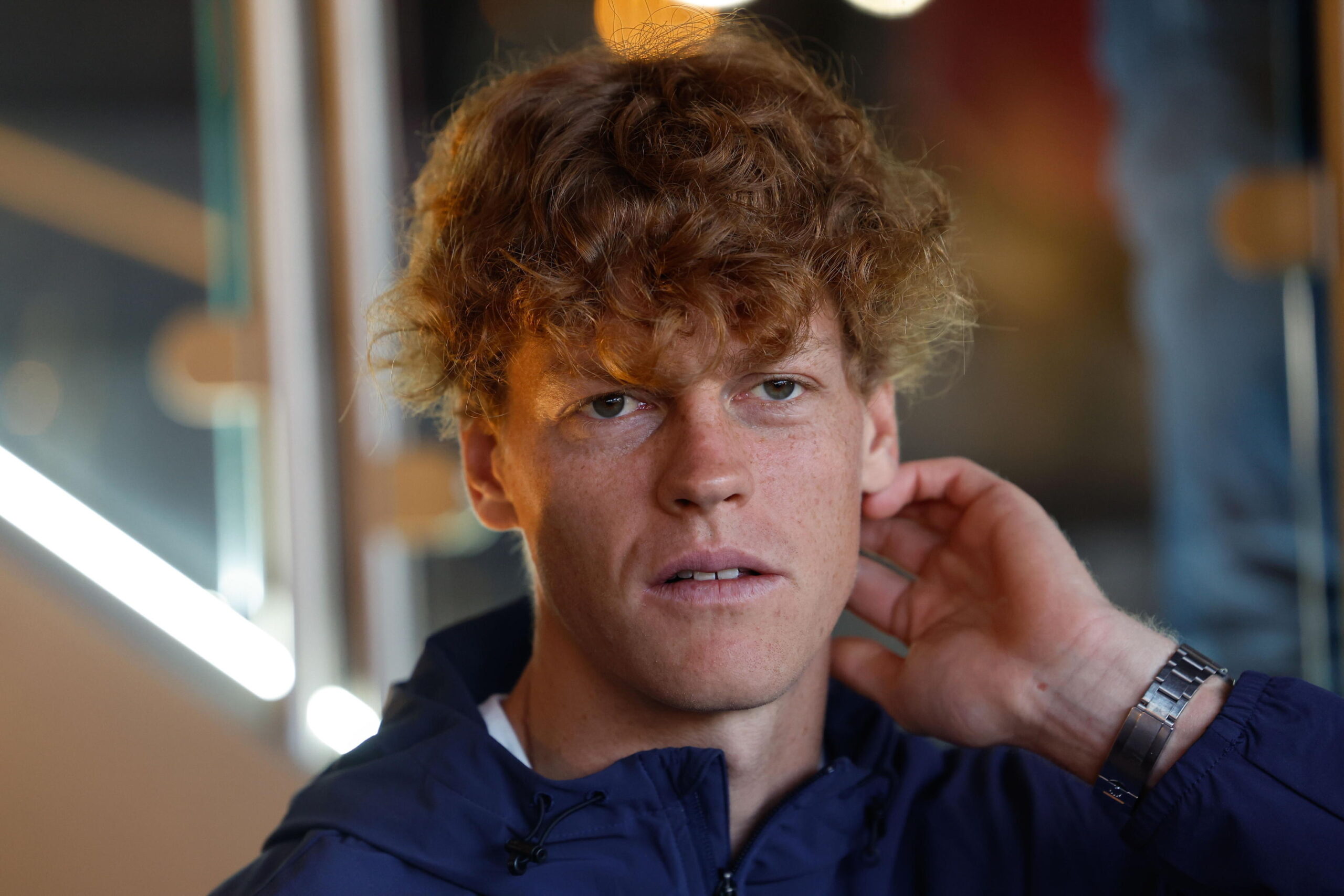 Madrid Open 2024, esordio per Sinner: precedenti e dove vedere il derby ...