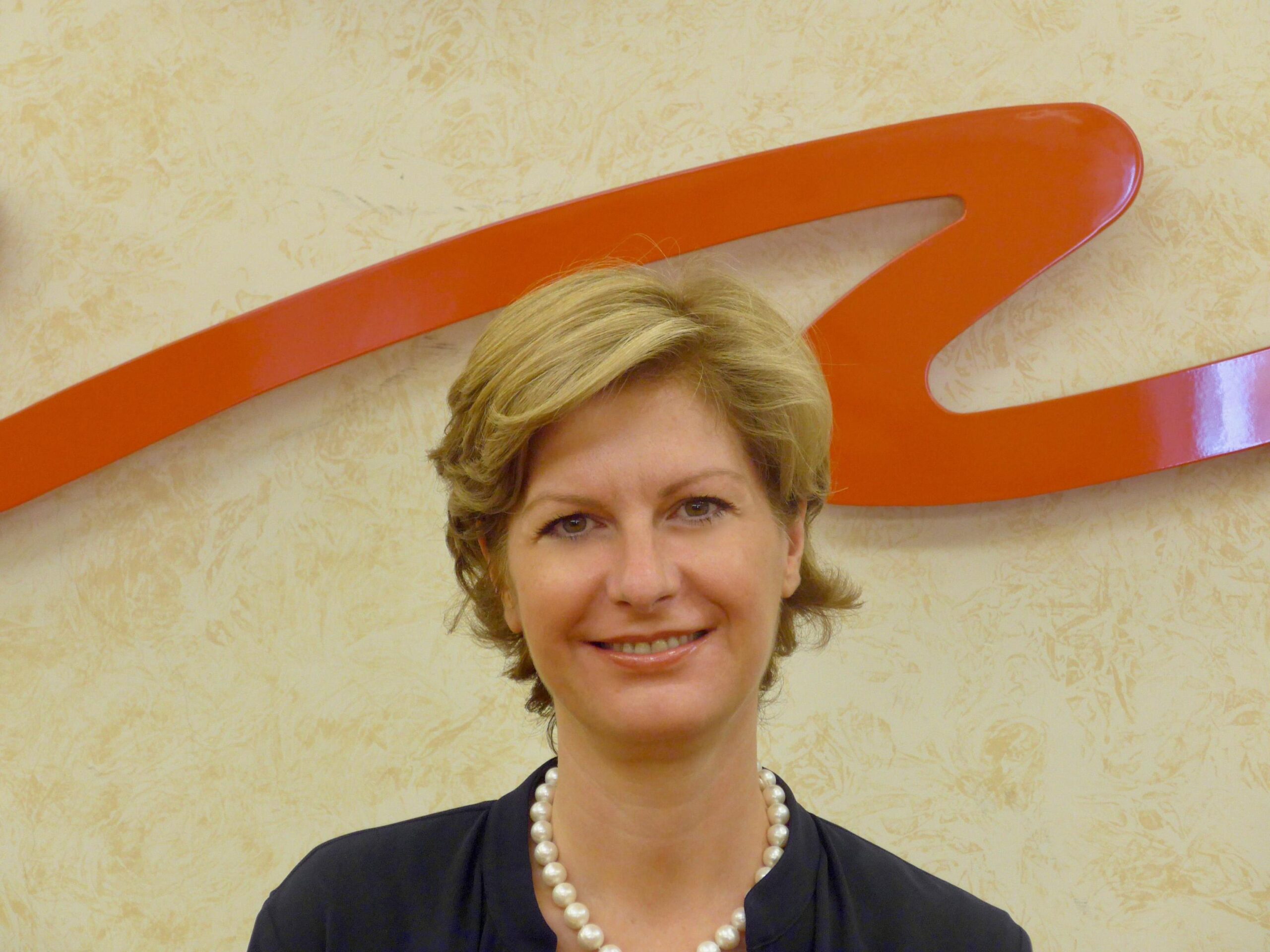 Elezioni regionali Piemonte, Italia Viva con Gianna Pentenero. Silvia ...