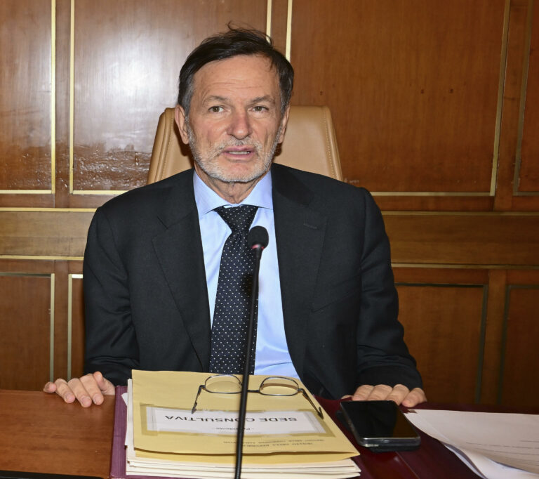 Elezione diretta premier, Balboni (FdI): "Faremo la riforma perchè abbiamo fatto un patto con ...