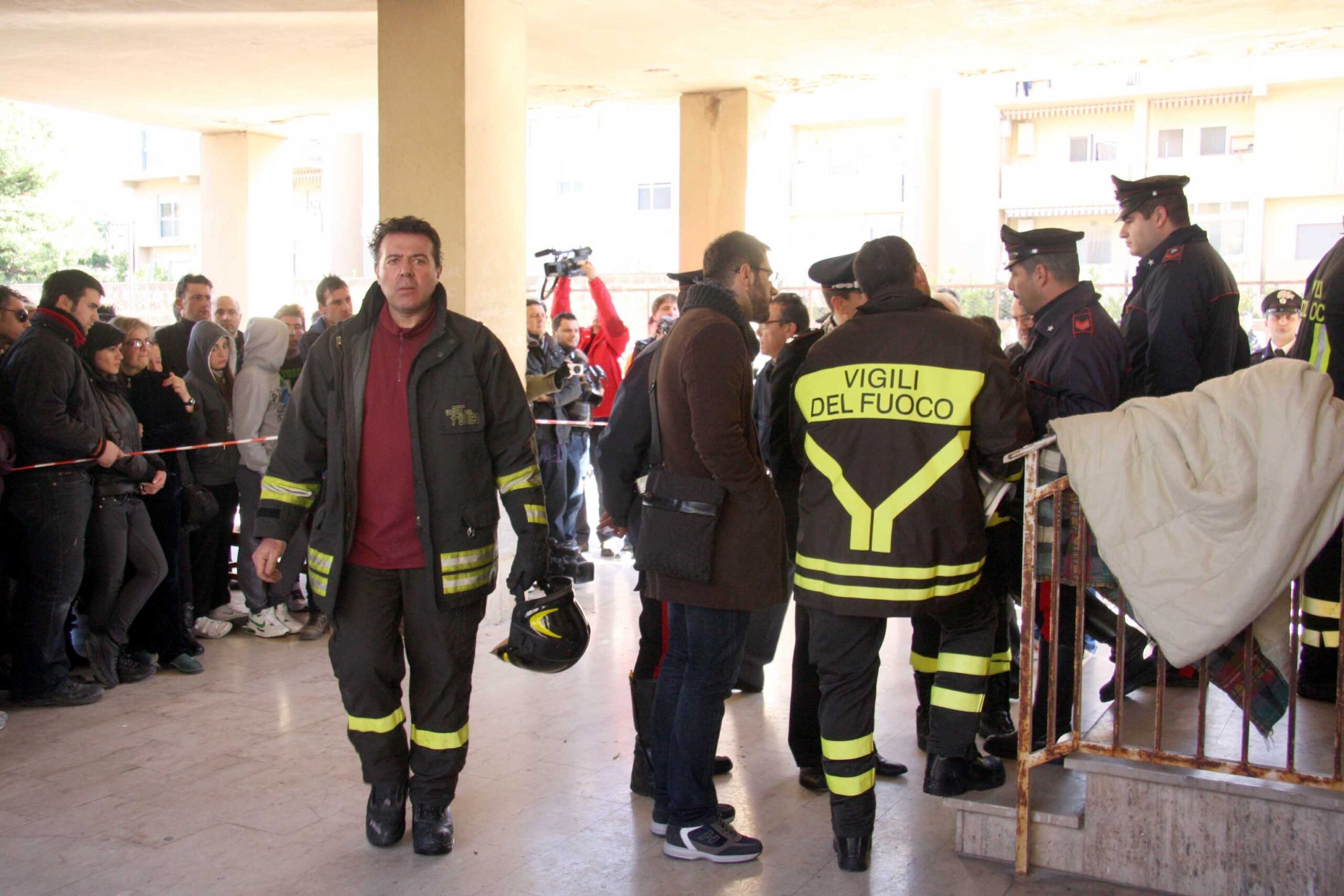 Trapani, scoperto il cadavere di una donna nella sua abitazione: la ...
