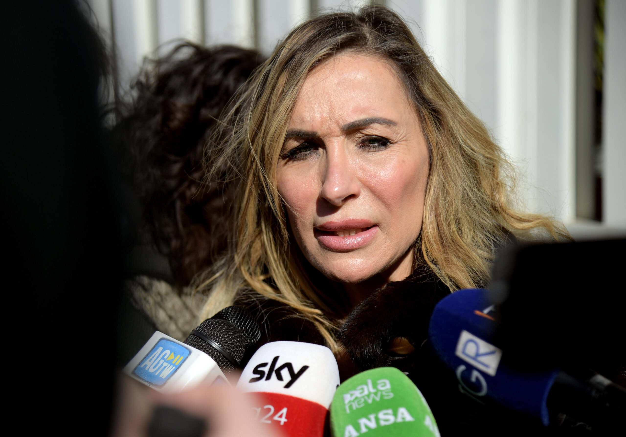 Mario Pincarelli si sposa in carcere dopo l'omicidio di Willy, l ...