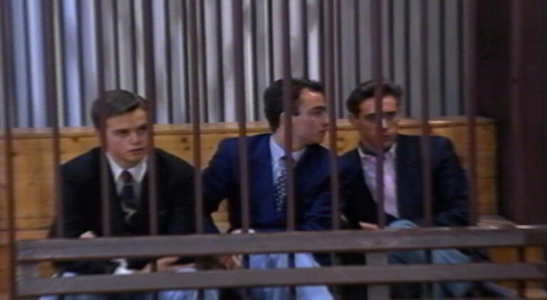 Pietro Maso oggi: che fine ha fatto? Tra il 17 e il 18 aprile del 1991 ...
