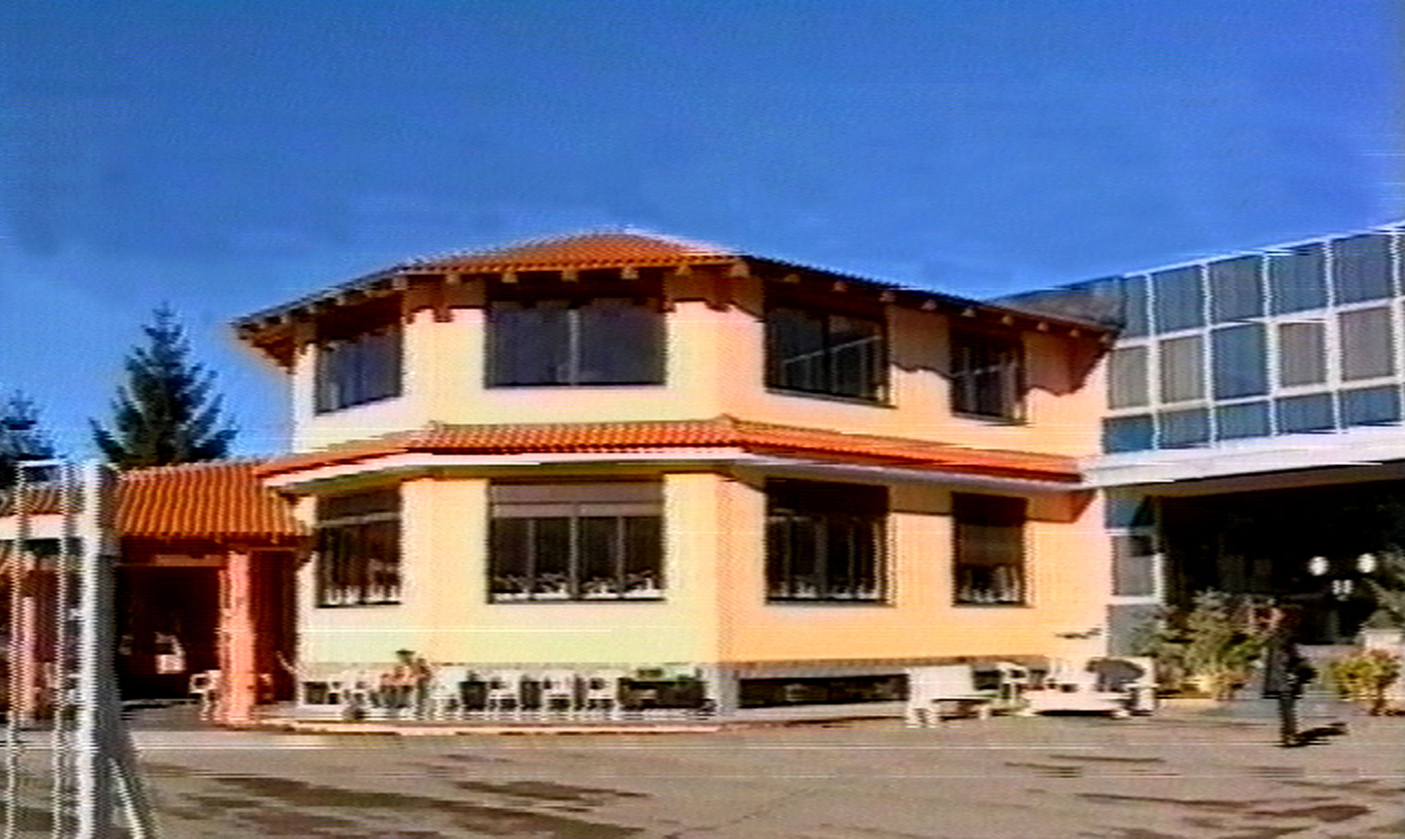 Cuneo, entra in una casa di riposo a Sanfré ed accoltella la suocera ...