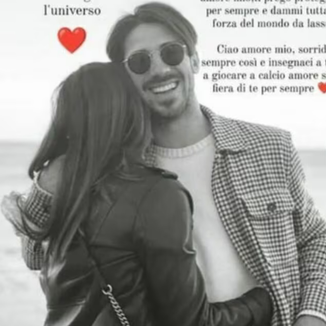 Mattia Giani, lo strazio della fidanzata in un post sui social: "Sarai per sempre l'amore della ...