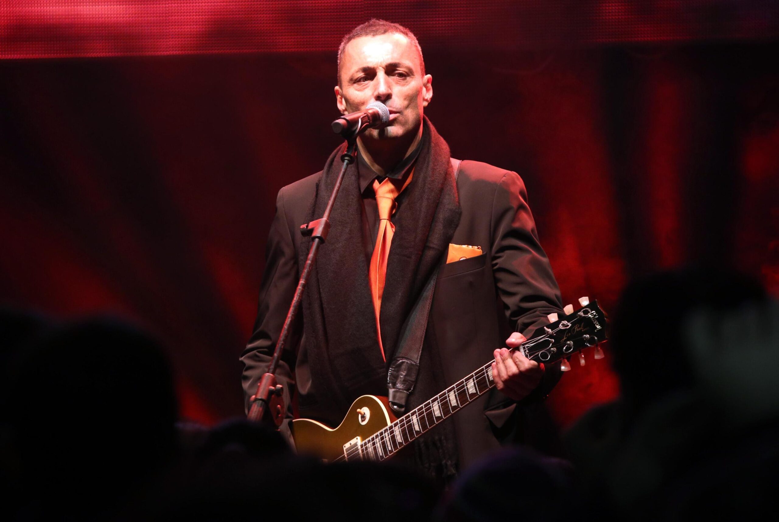 Concerti Alex Britti 2024: date, biglietti, prezzi e scaletta del tour ...