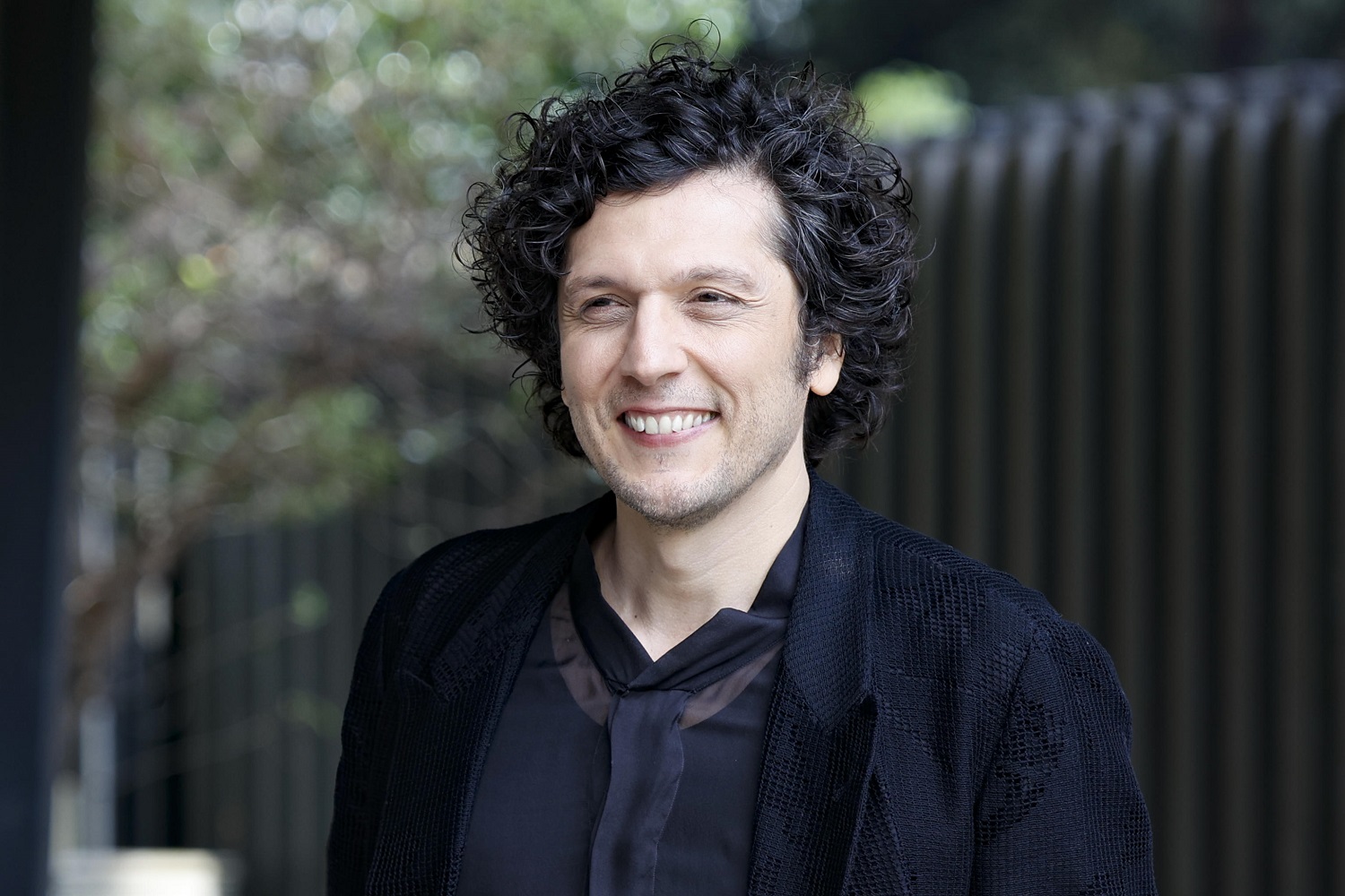 Ermal Meta, in arrivo il nuovo album "Buona Fortuna" subito dopo la ...