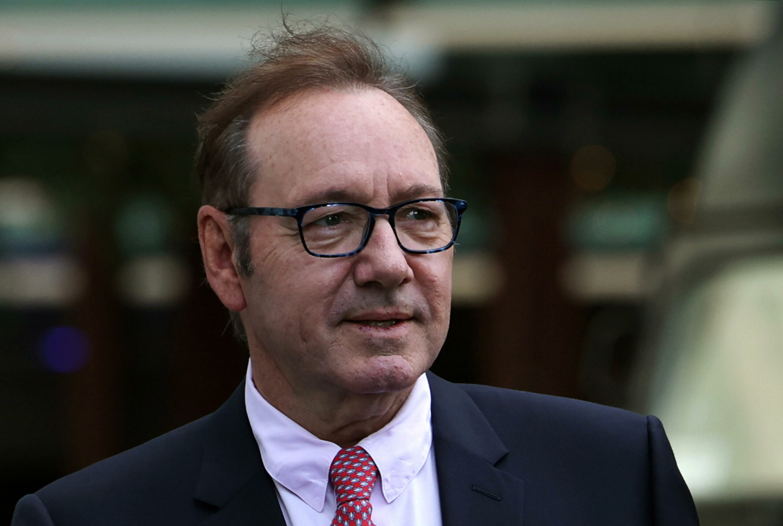 Kevin Spacey in un film scritto da Eva Henger: "The Contract" è il ...