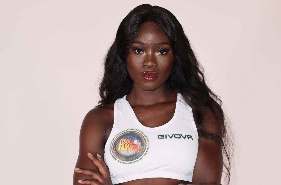 Khady Gueye è fidanzata? Dal flirt con Irama a L'Isola dei Famosi ...