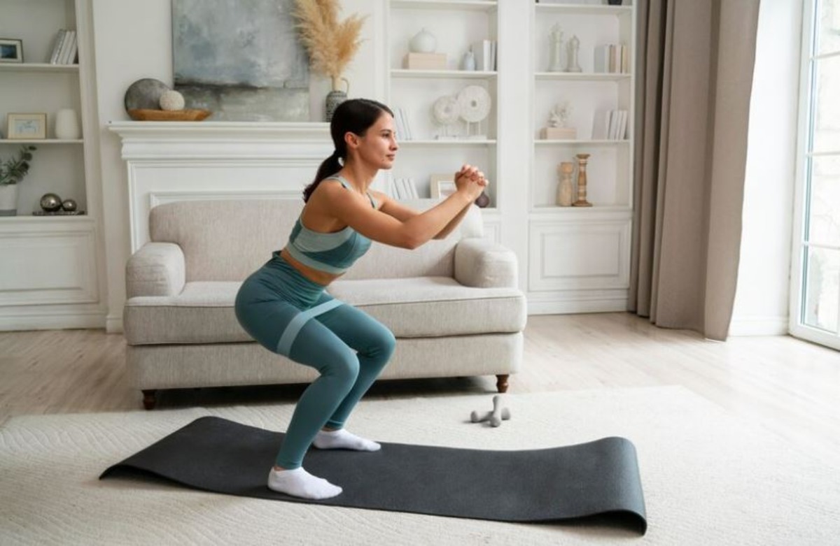 I 9 migliori esercizi per rafforzare le gambe da fare a casa TAG24