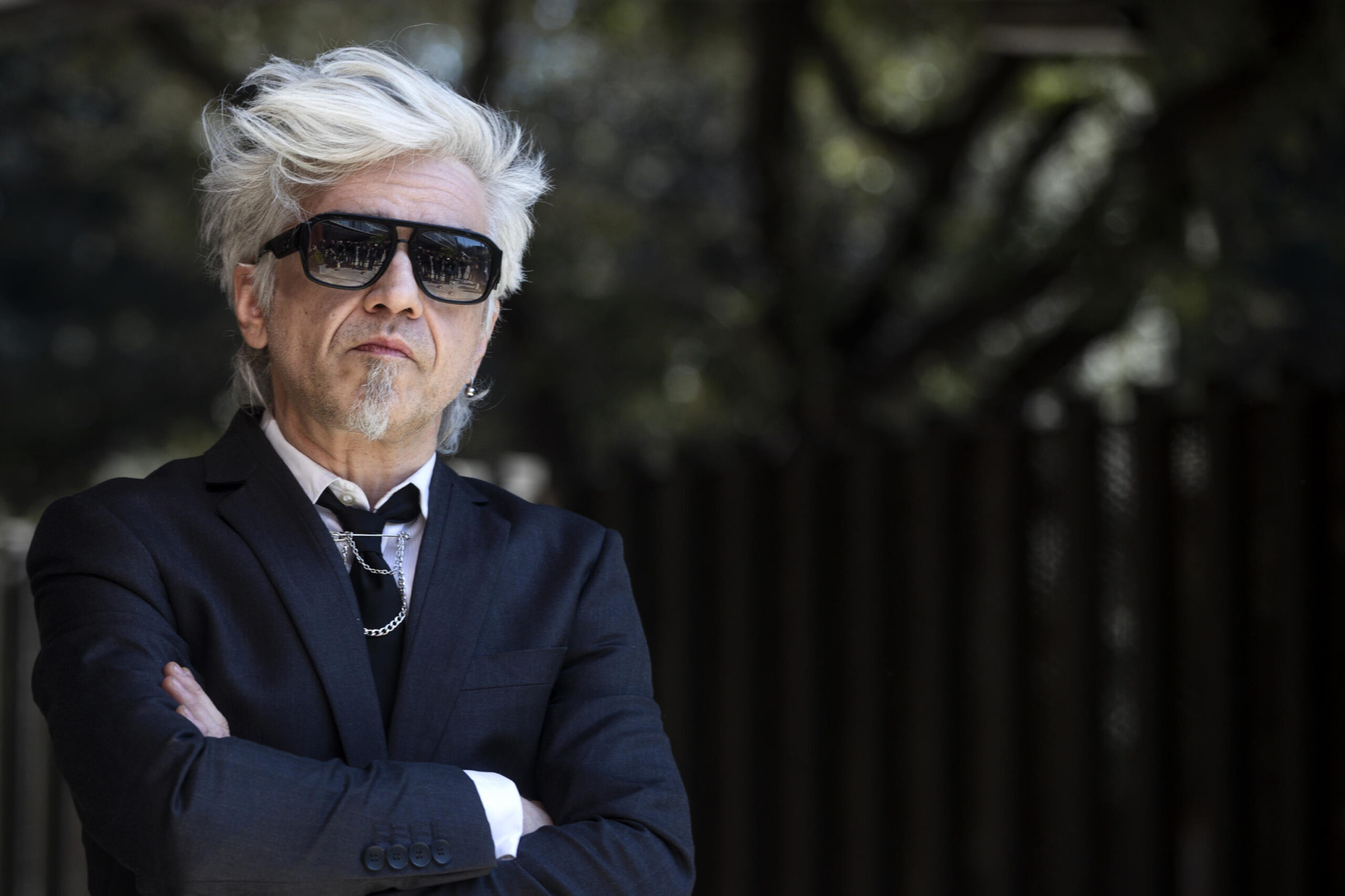 Morgan al Concerto del Primo Maggio a Roma: le novità sul cast • TAG24