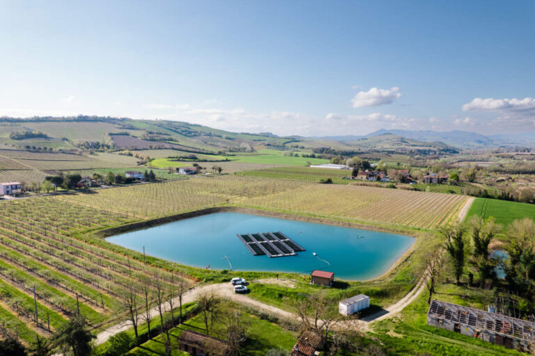 Sicurezza alimentare e gestione delle risorse idriche: mitigare gli ...