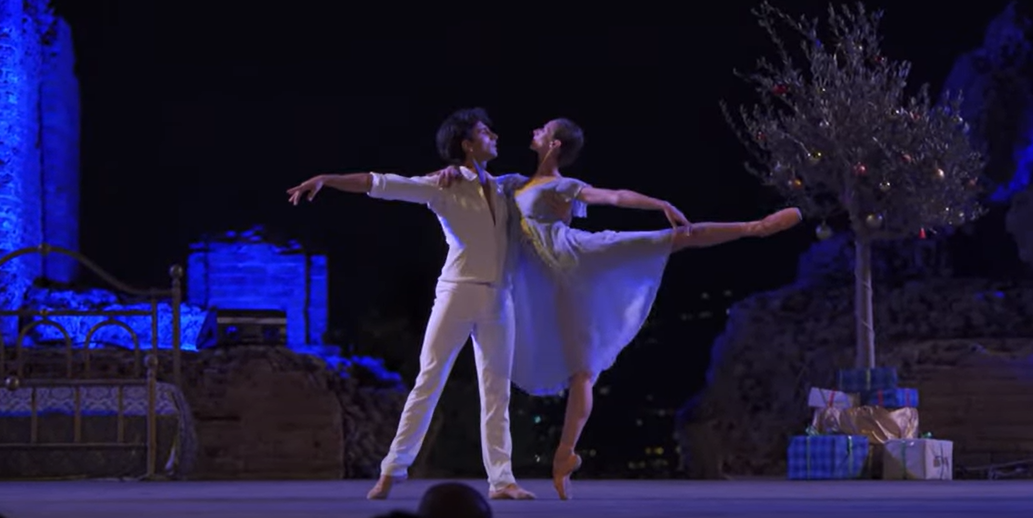 Che fa oggi Anbeta Toromani? Età, figli, marito della ballerina dell ...