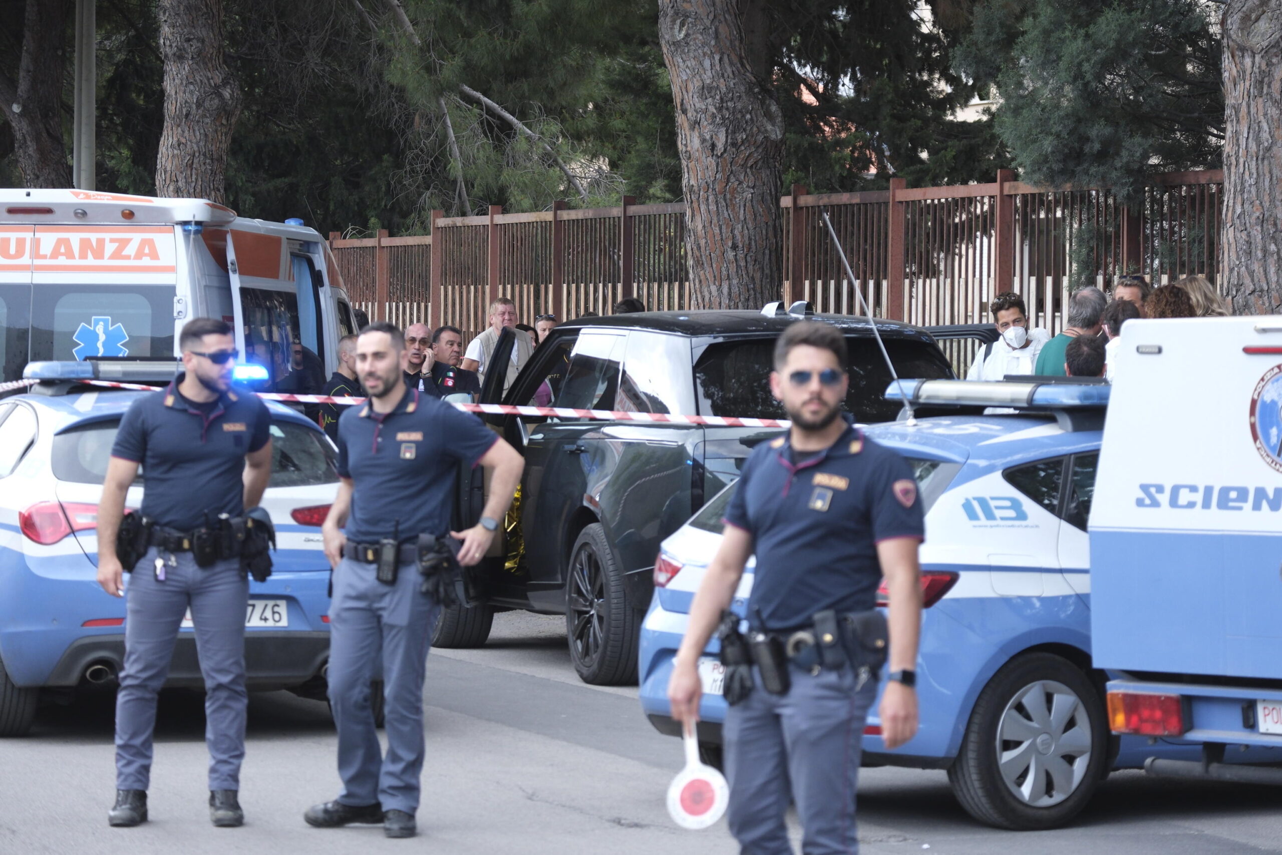 Chi è Angelo Onorato? Causa morte, età e figli dell’architetto marito ...