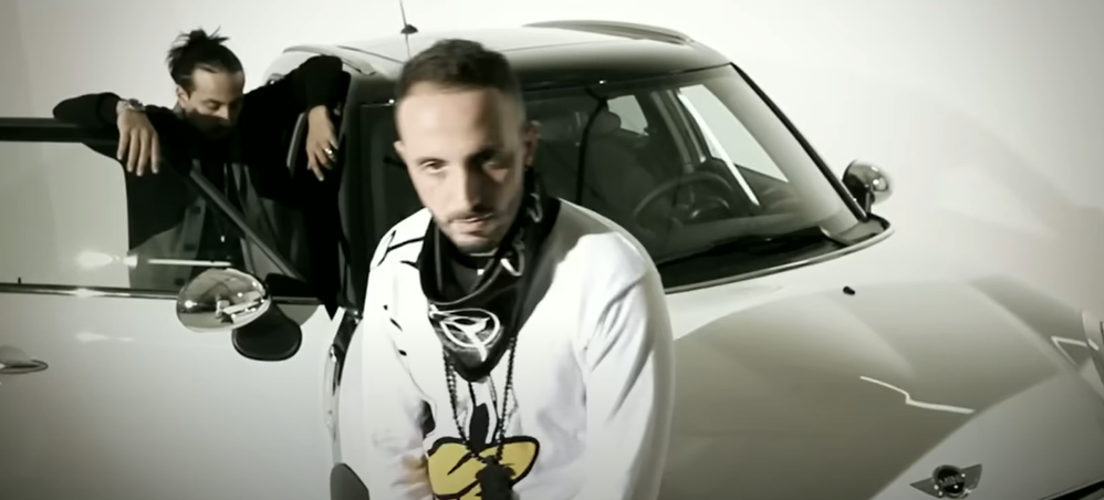 Chi sono i Co'Sang e perché si sono sciolti? Età dei rapper Ntò e Luchè ...