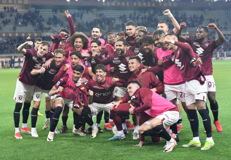 Cosa serve al Torino per qualificarsi alla Conference League 2024/25 ...