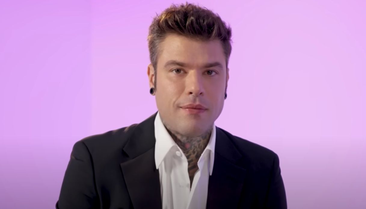Gp Monaco, Fedez avvistato con una modella, chi è Garance Authie?