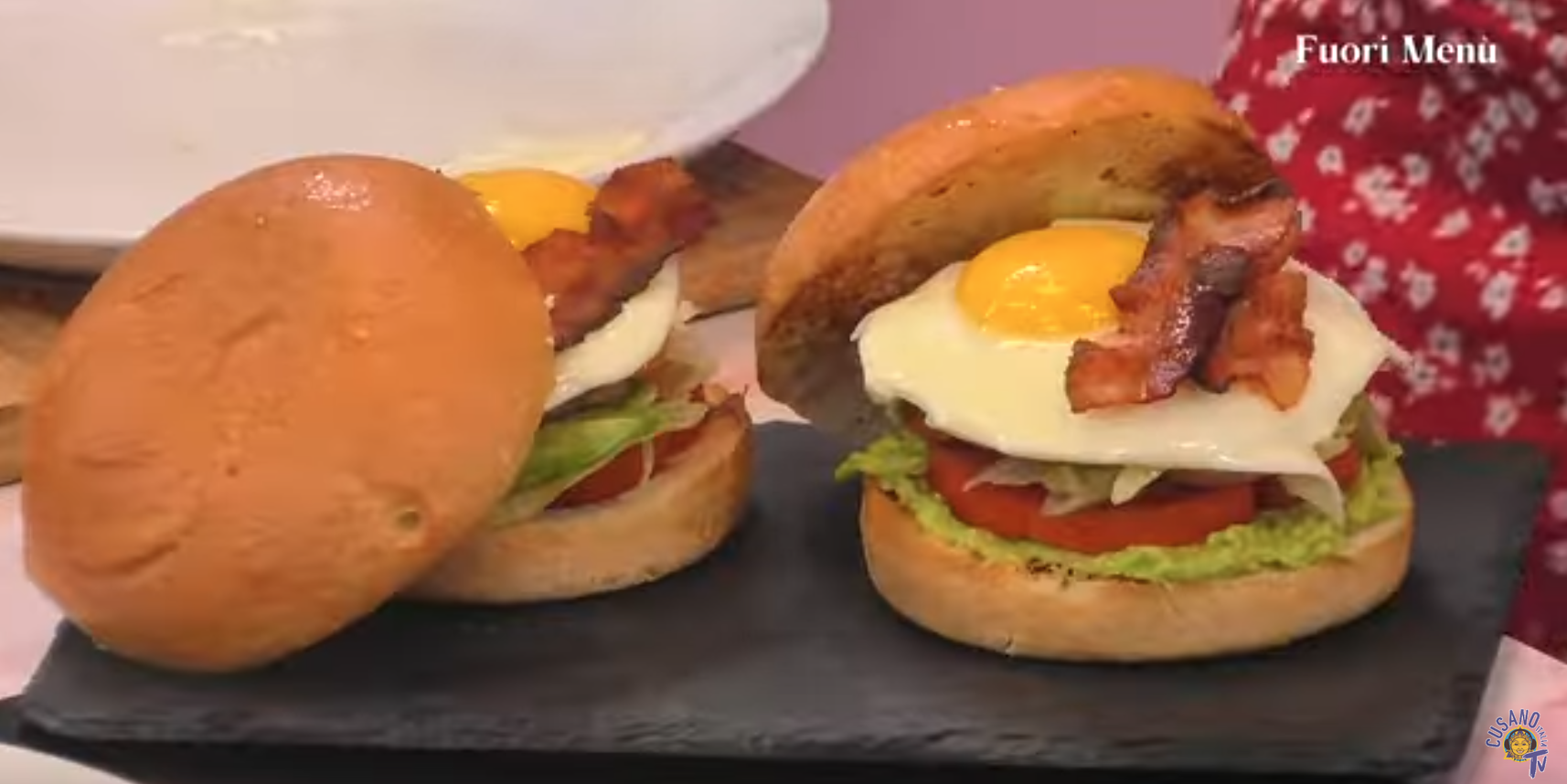 Hamburger Day: la ricetta di Jessica Selassié per celebrare il panino ...