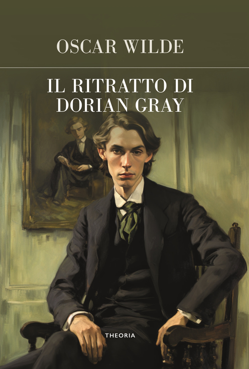 Chi è l'antagonista del ritratto di Dorian Gray? Ecco perché Basil ed ...
