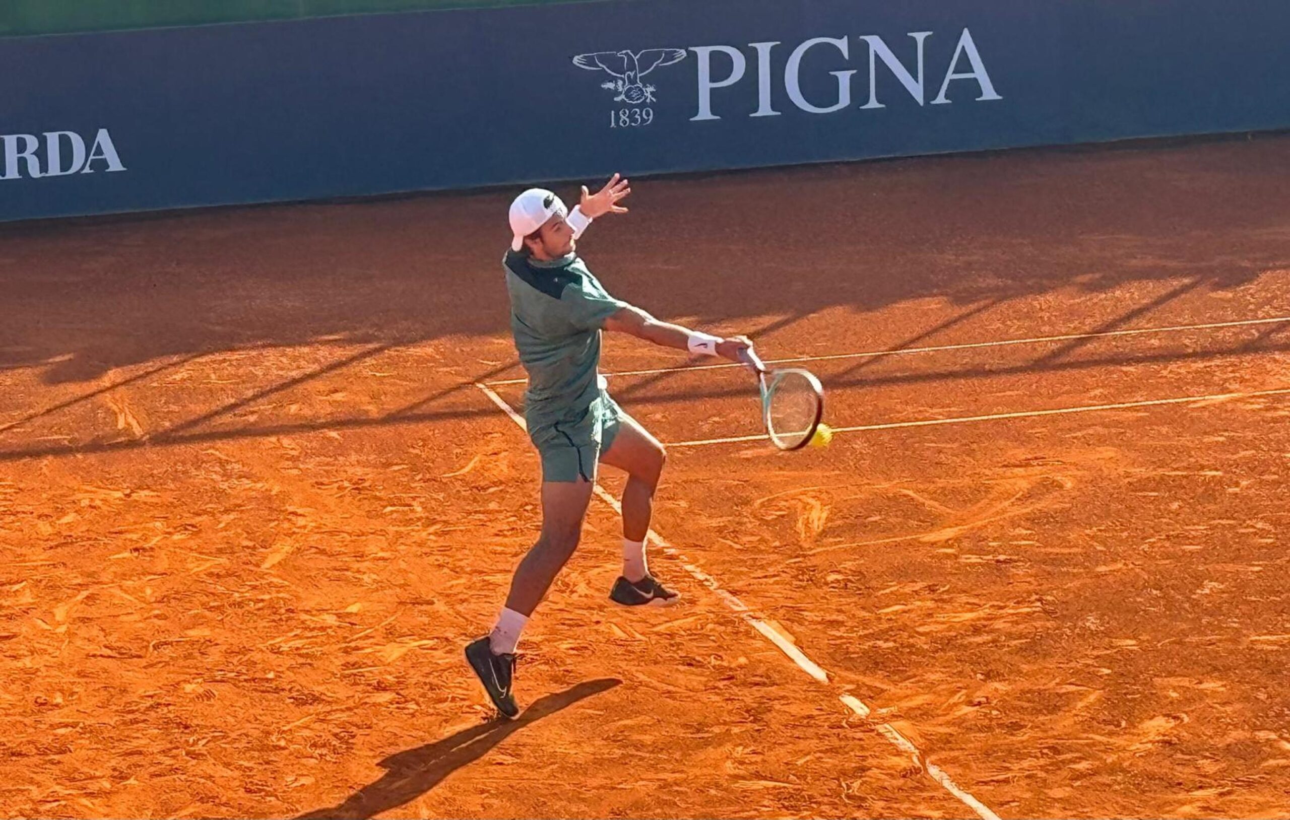 Internazionali BNL d'Italia 2024, da Berrettini a Musetti: il punto ...