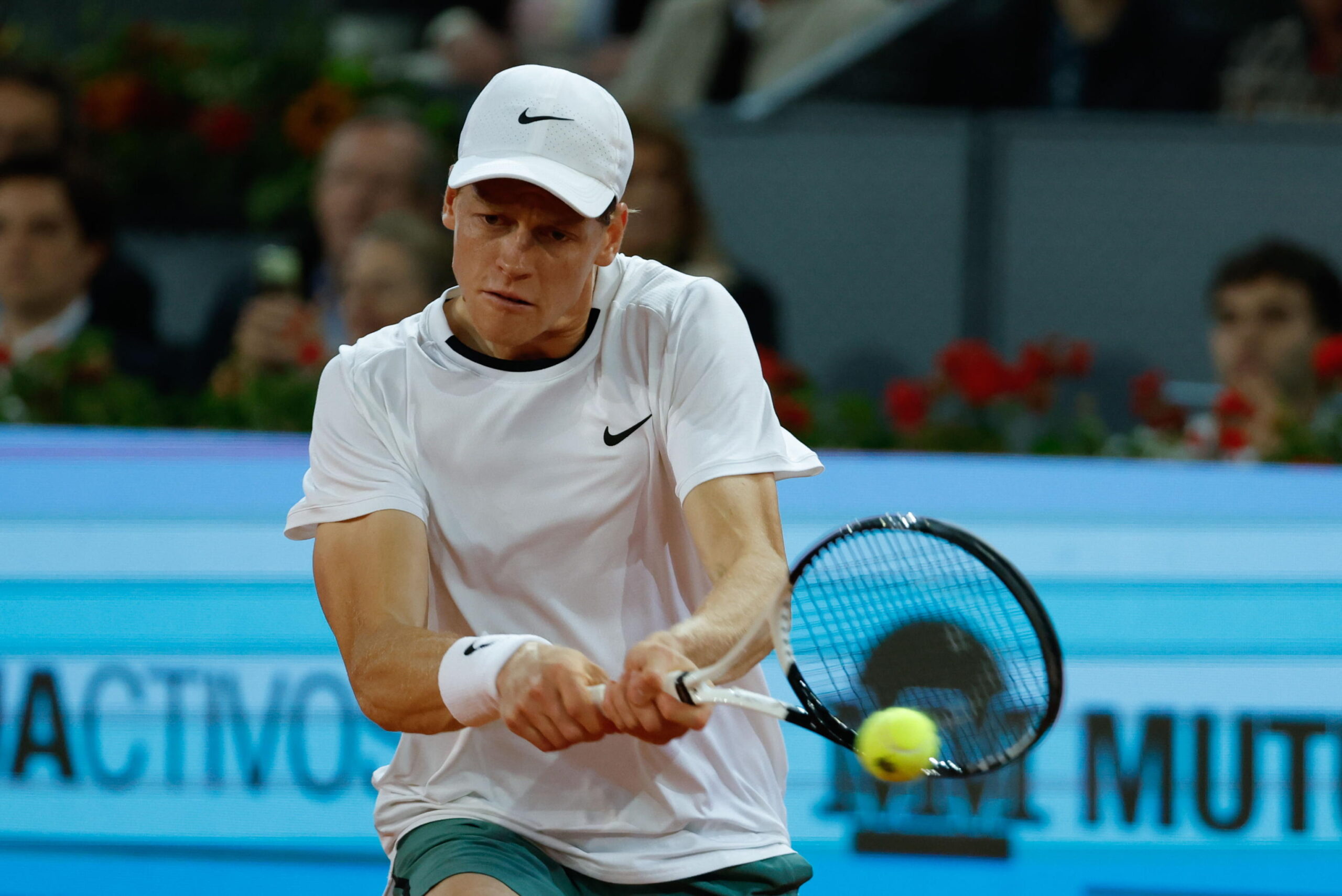 Ranking ATP, continua la corsa di Sinner al numero uno: le combinazioni • TAG24