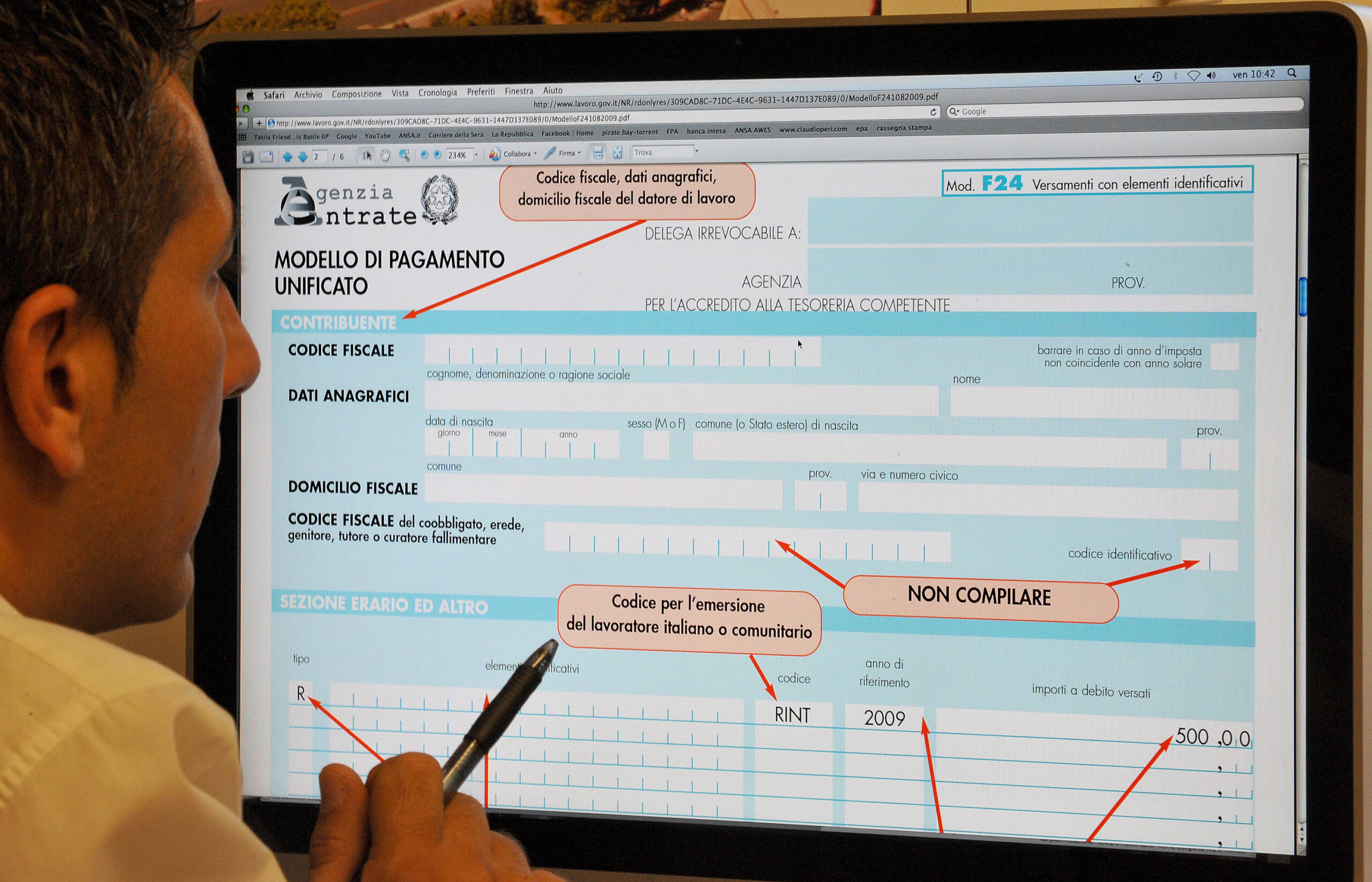 Trattamento integrativo speciale turismo: l'Agenzia delle Entrate ...