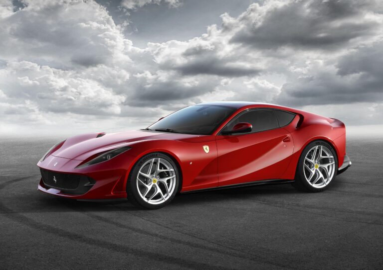 Ferrari 12 Cilindri 2024: prezzo, scheda tecnica, motore e cavalli. La ...