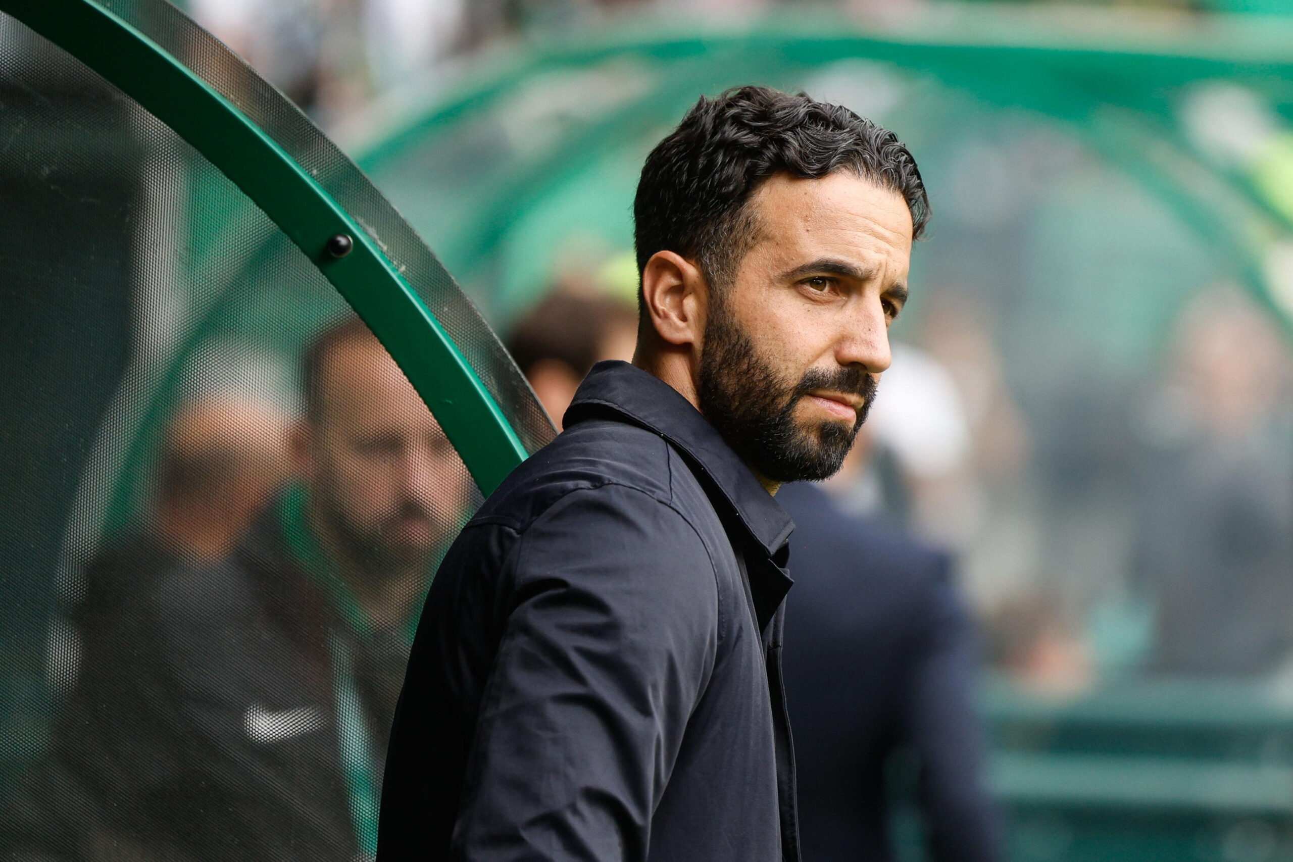 Sporting, Amorim resta: il portoghese era stato vicino alla panchina di ...