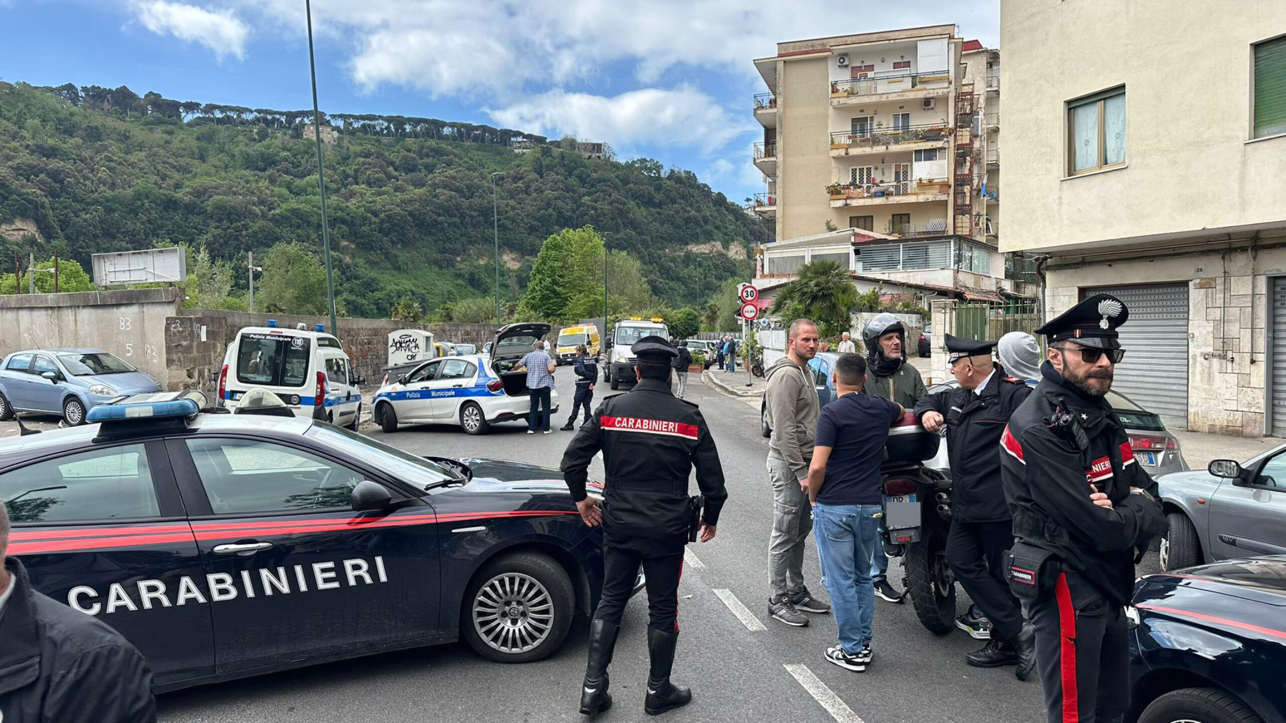 Ragusa, incidente sulla SS194 vicino a Modica: frontale fra due auto, 3 ...