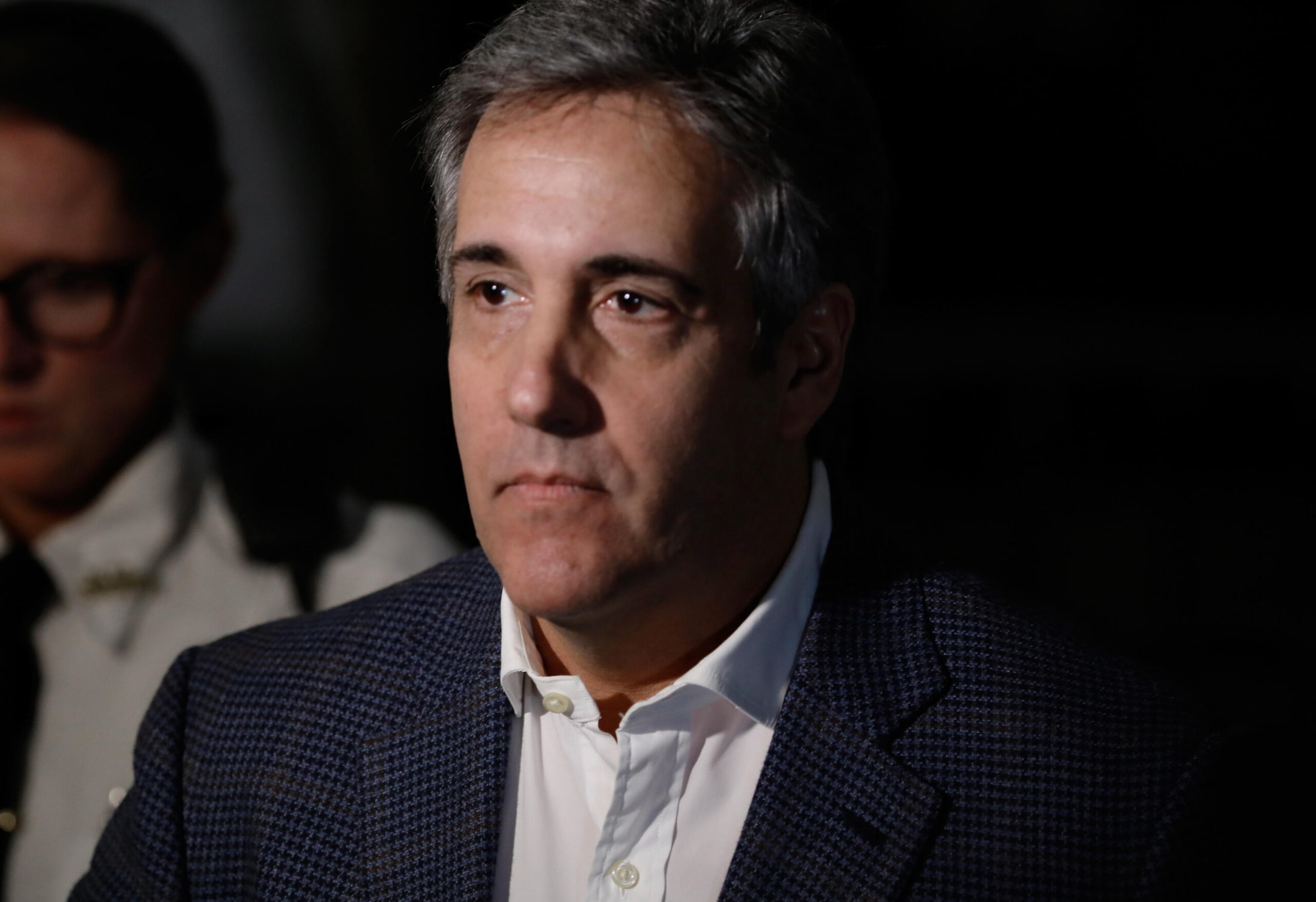 Caso Trump-Stormy Daniels, l'ex avvocato del tycoon Michael Cohen sul ...