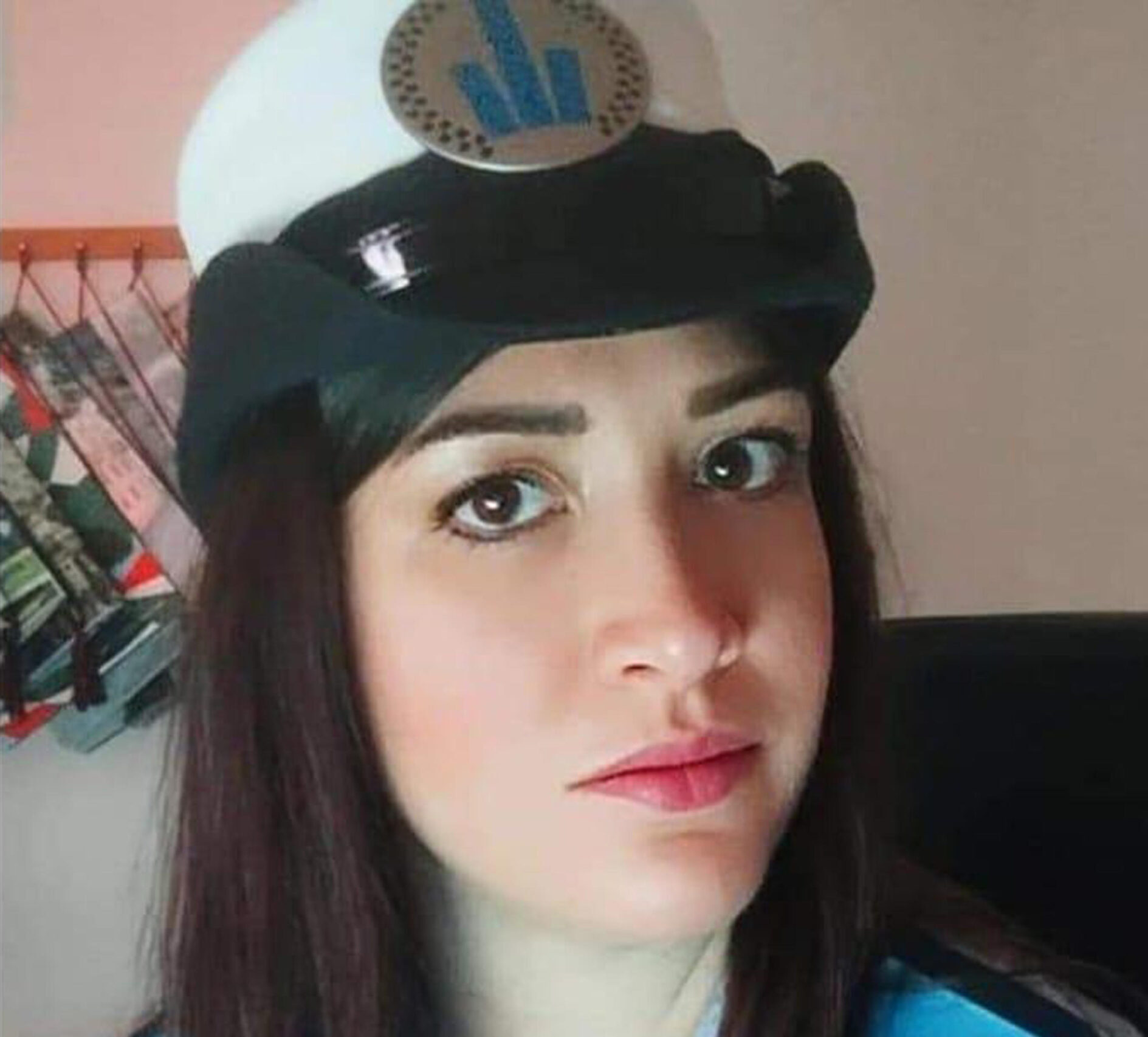 Chi era Sofia Stefani, la vigilessa uccisa dall'ex collega con un colpo ...