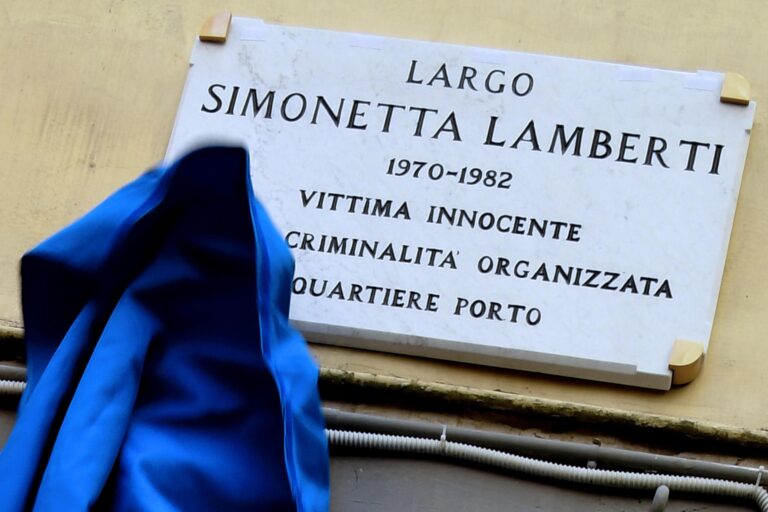 Chi era Simonetta Lamberti e chi l'ha uccisa? La storia dell'omicidio che il 29 maggio di 42 ...