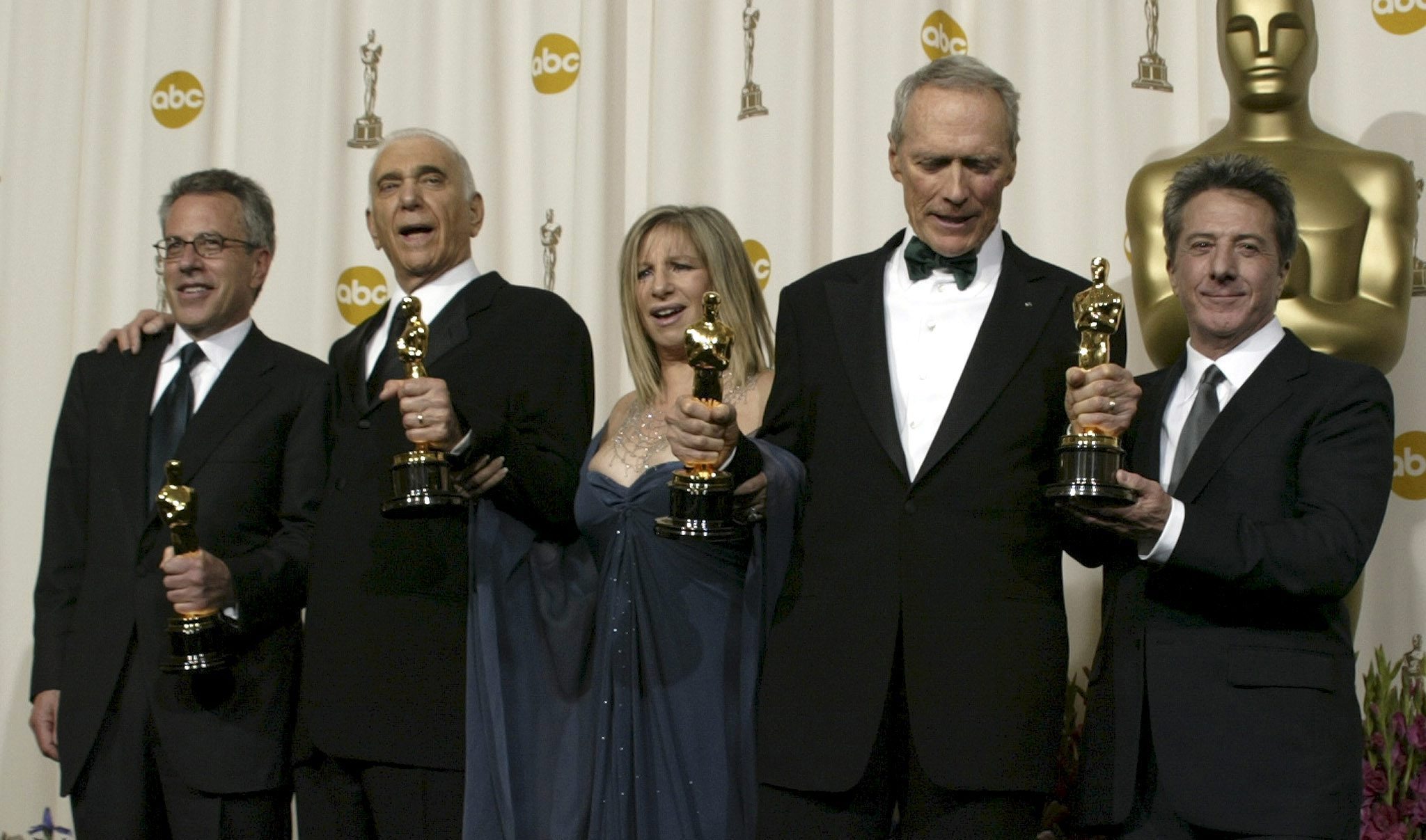 Addio ad Albert Ruddy: causa morte, età, moglie, figli e film del ...