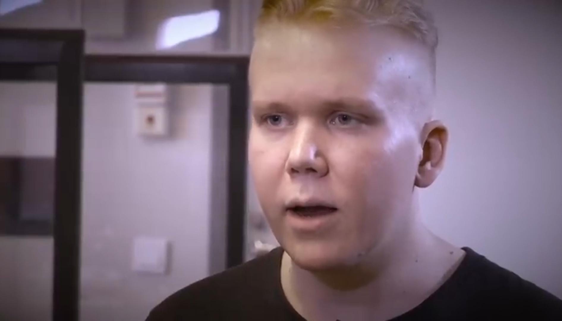 Chi è Julius Kivimaki, vero nome Aleksanteri Tomminpoika? Arrestato il ...